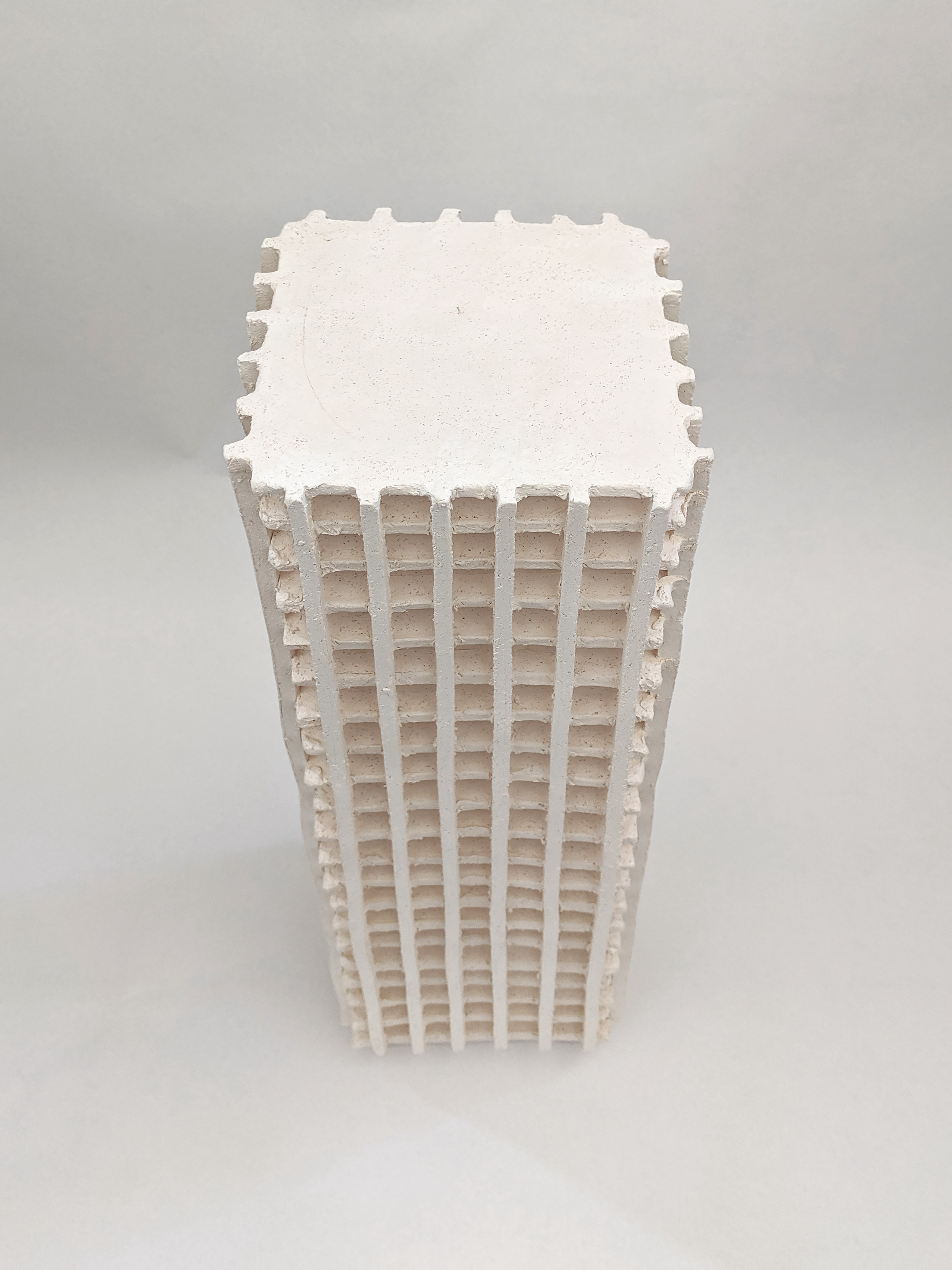 State Office Block - Australian Design Centre