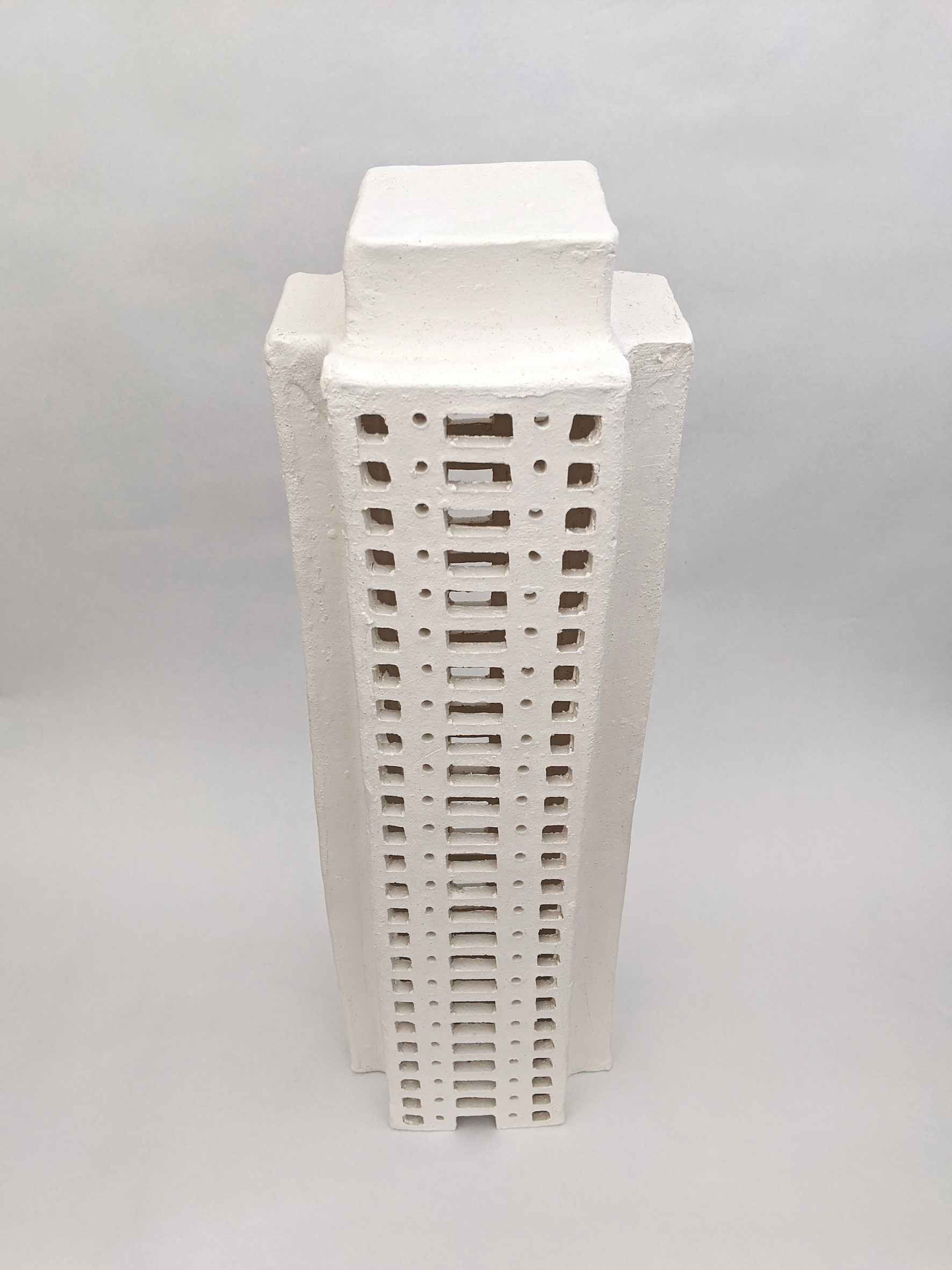 Matavai and Turanga Building - Australian Design Centre