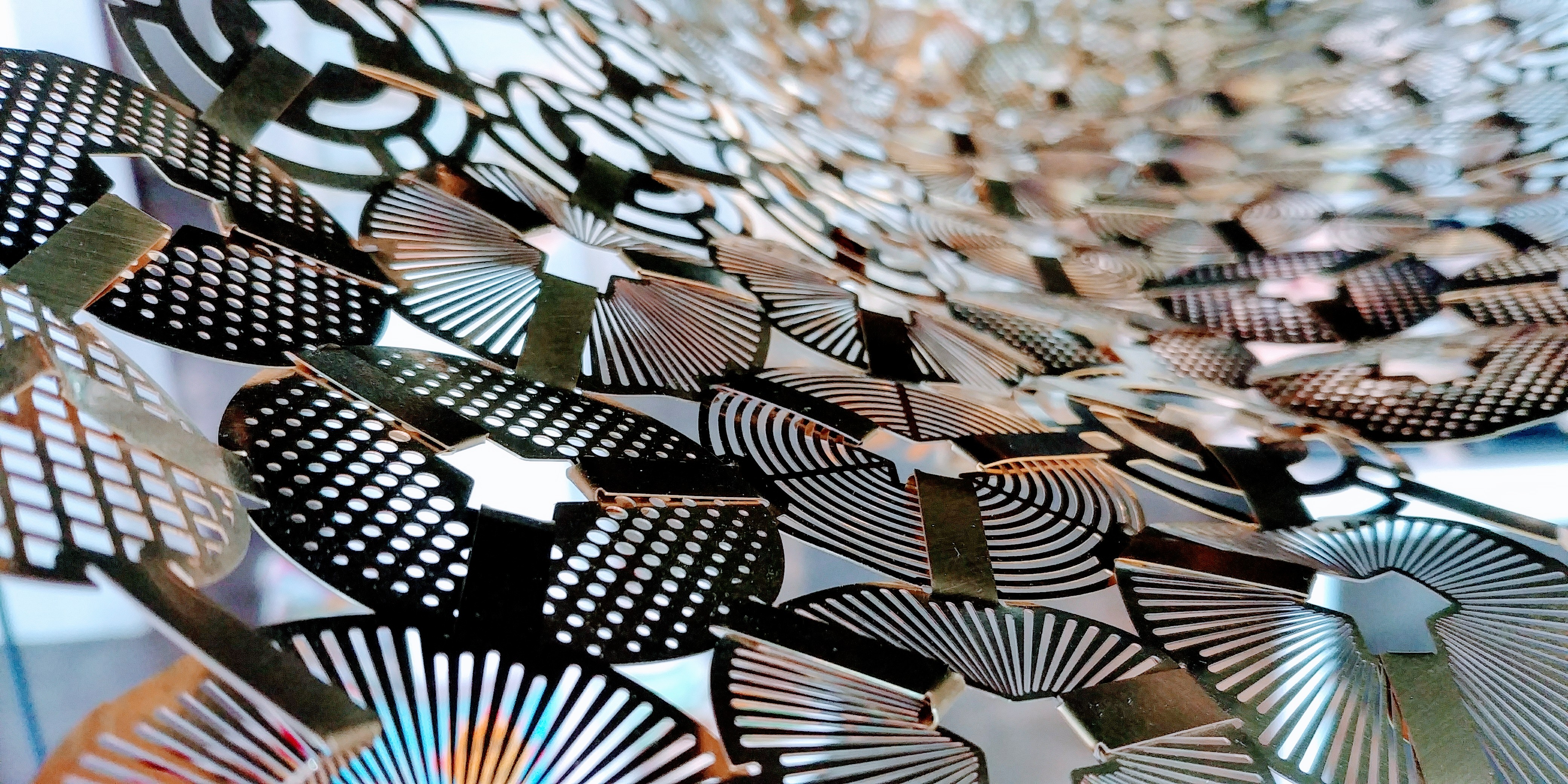 Stitchfield 2017 - Australian Design Centre