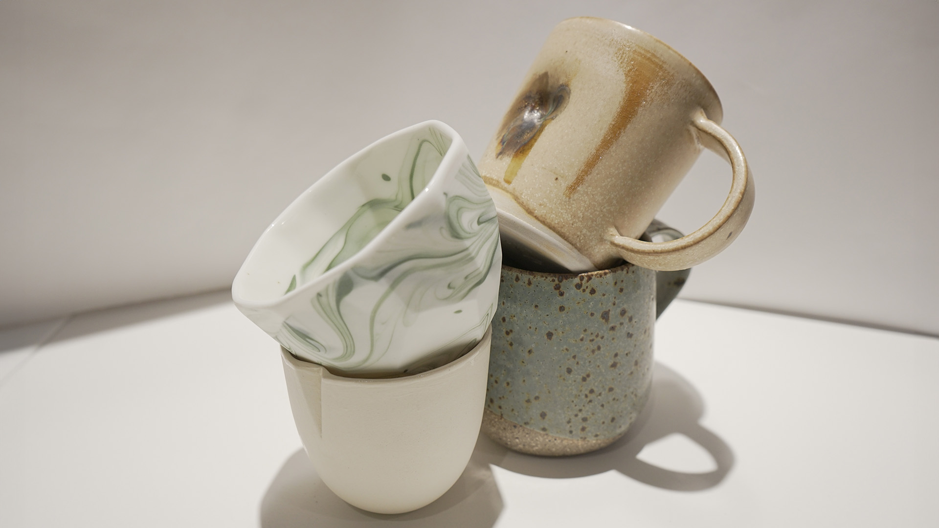 Discover Every Cup: Meet the ADC's 60 Cups' Makers - Australian Design ...