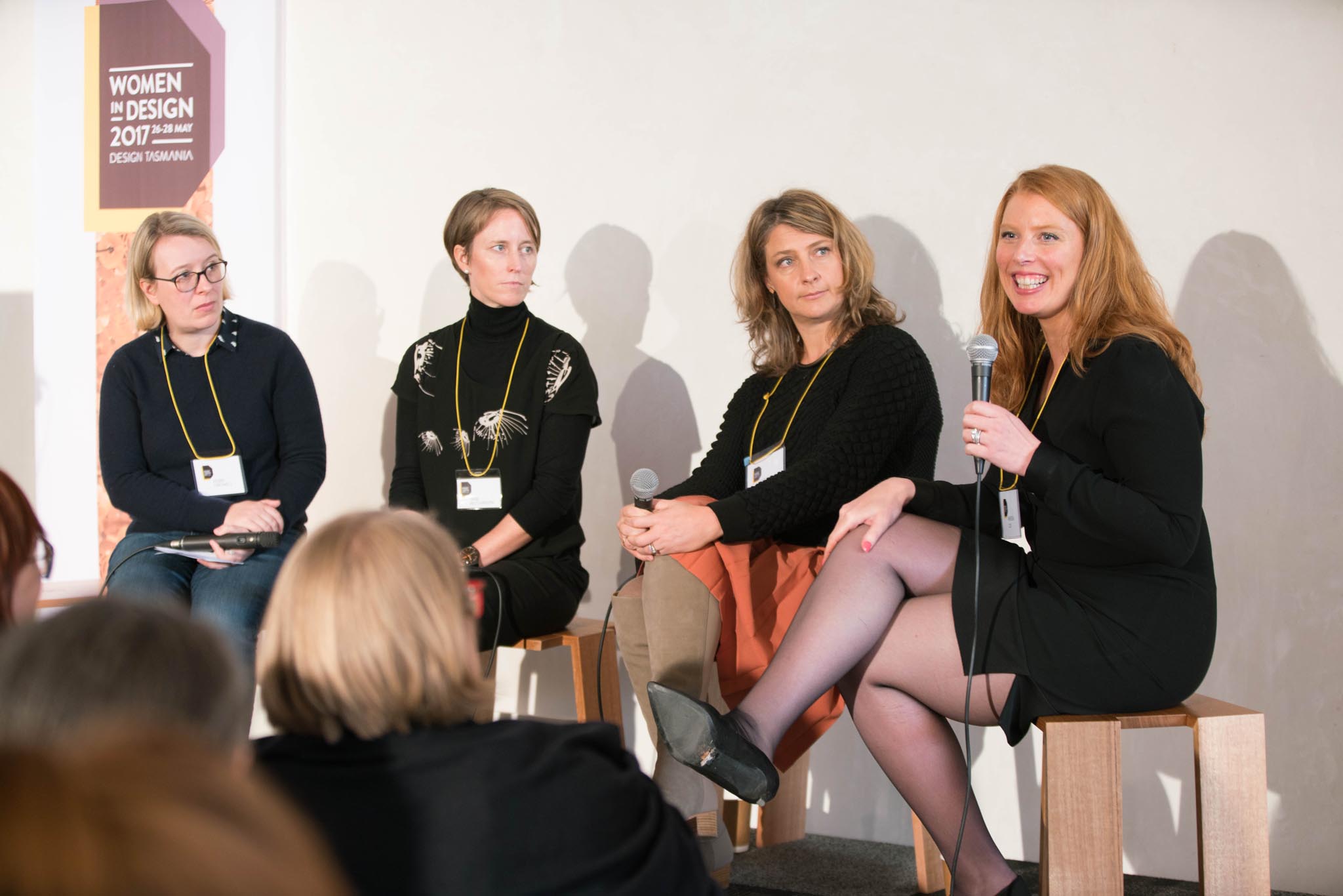 Women in Design - Australian Design Centre