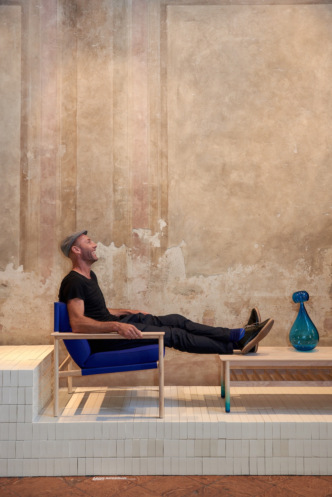 Adam Goodrum - Australian Design Centre