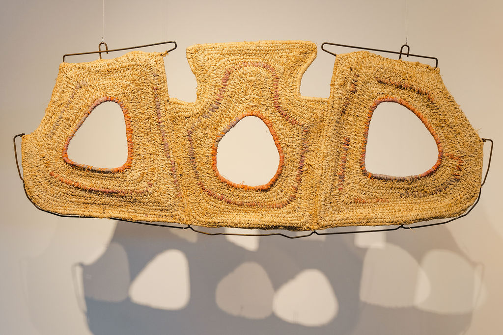 Symposium: ‘What is Contemporary Weaving?’ - Australian Design Centre