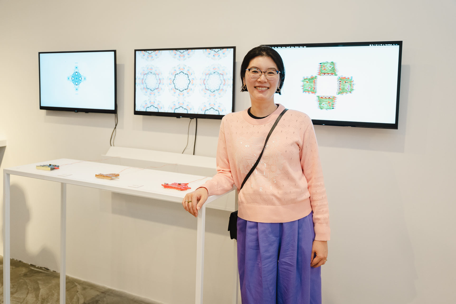June Kim - Australian Design Centre