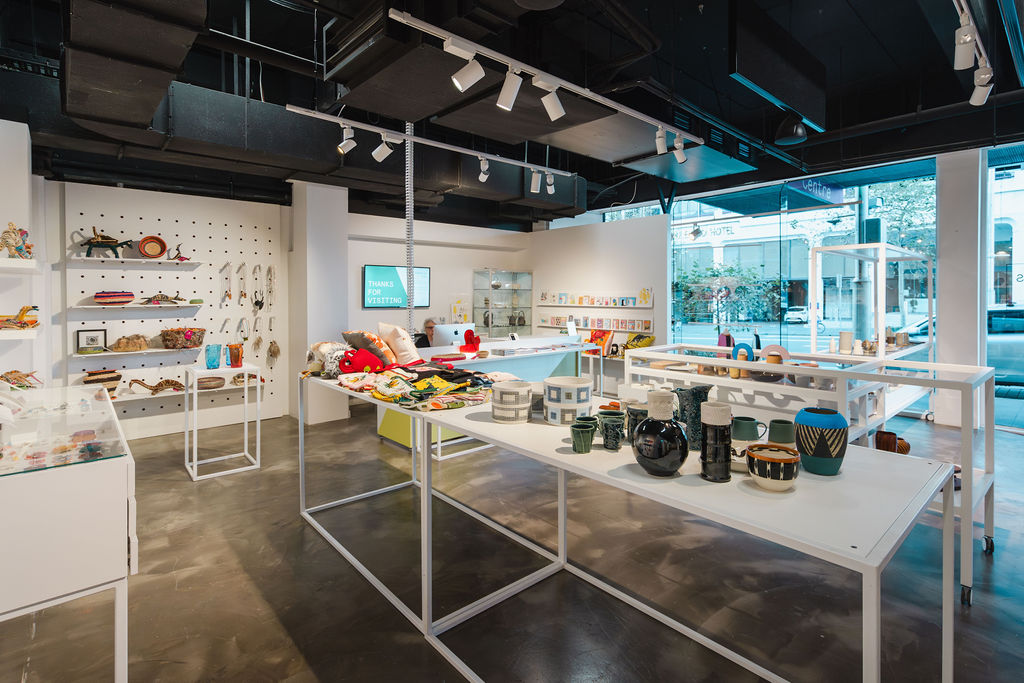 Object Shop - Australian Design Centre