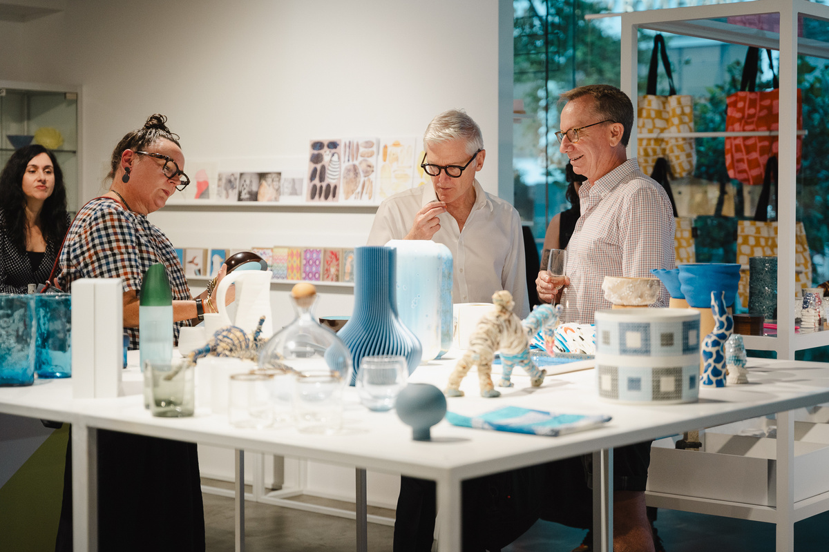 Object Shop - Australian Design Centre