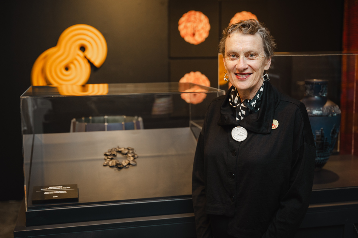 Object Podcast Series 3 Episode 3: Julie Blyfield - Australian Design ...