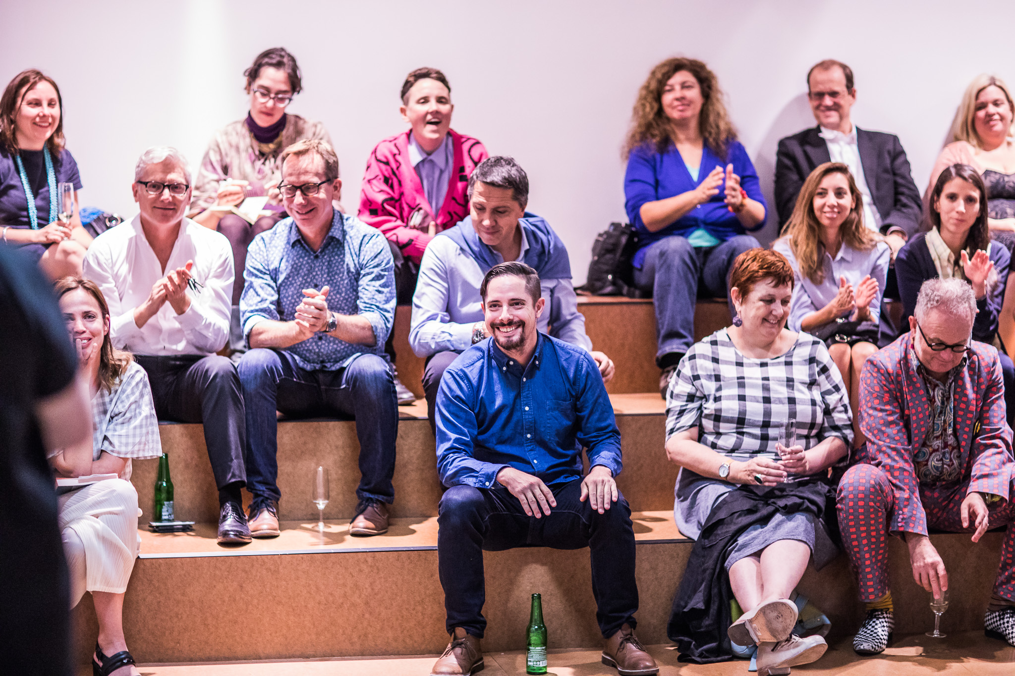 In Conversation - Australian Design Centre