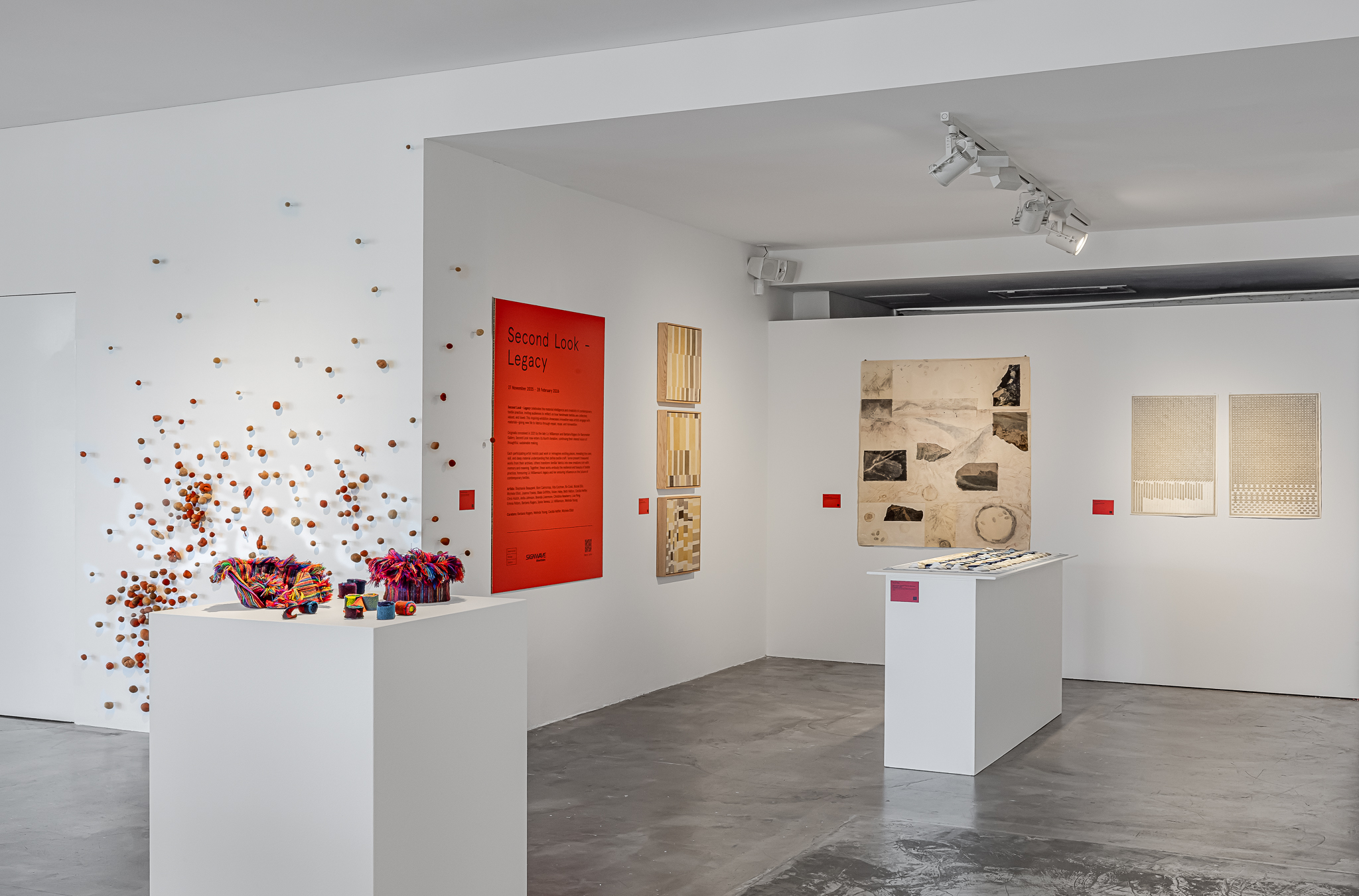 Second Look - Legacy - Australian Design Centre