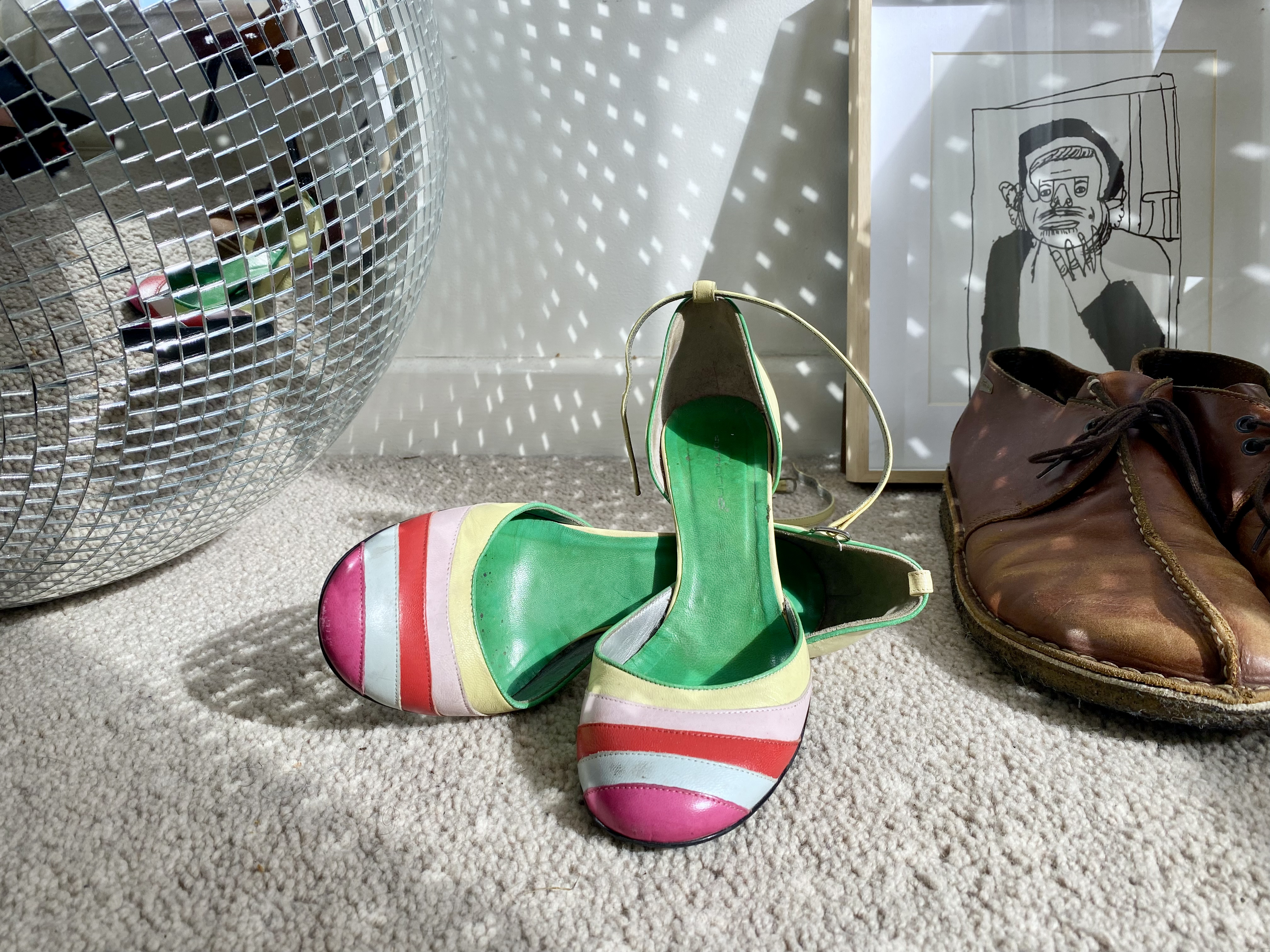 Happy objects. - Australian Design Centre