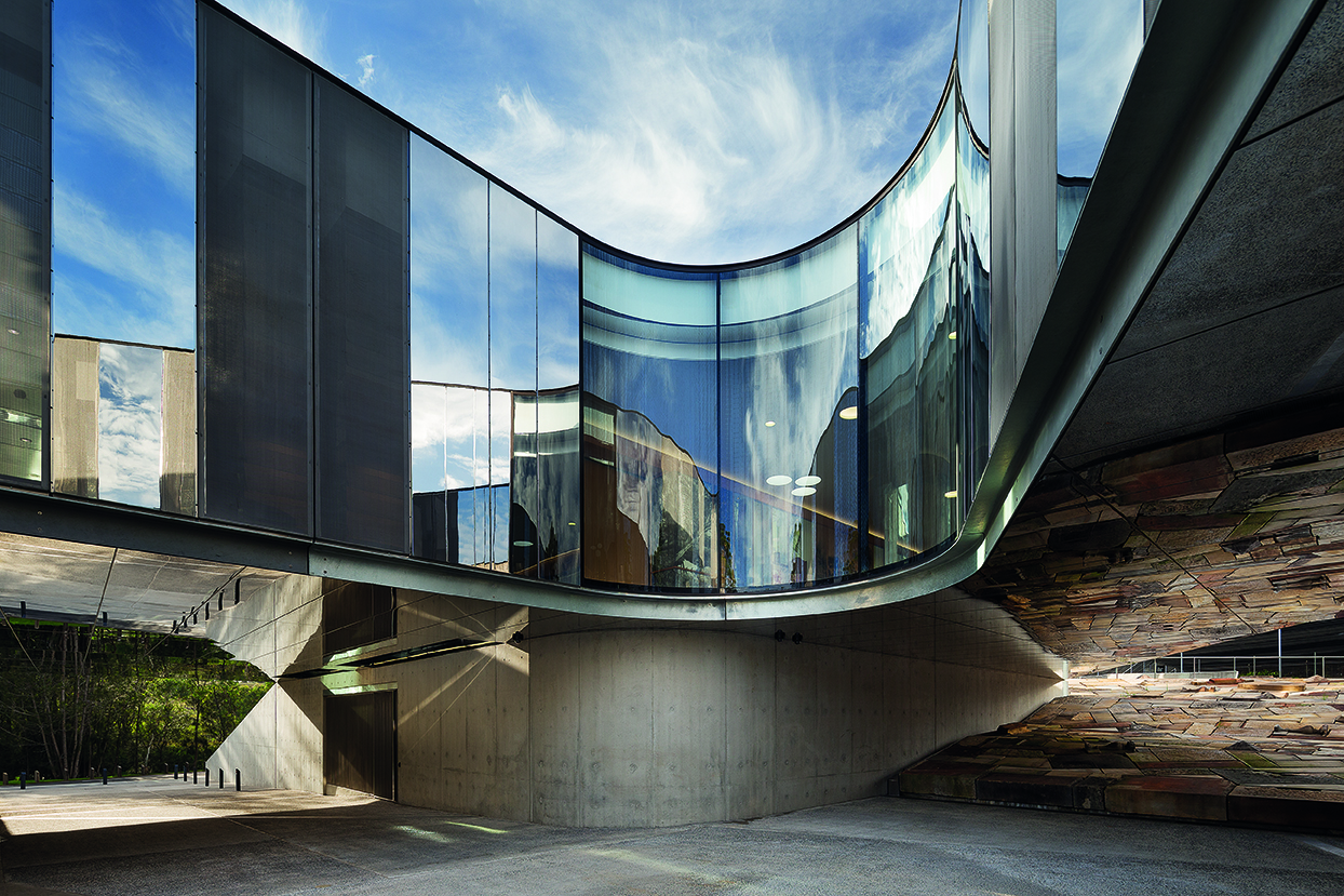 STEEL: art design architecture - Australian Design Centre