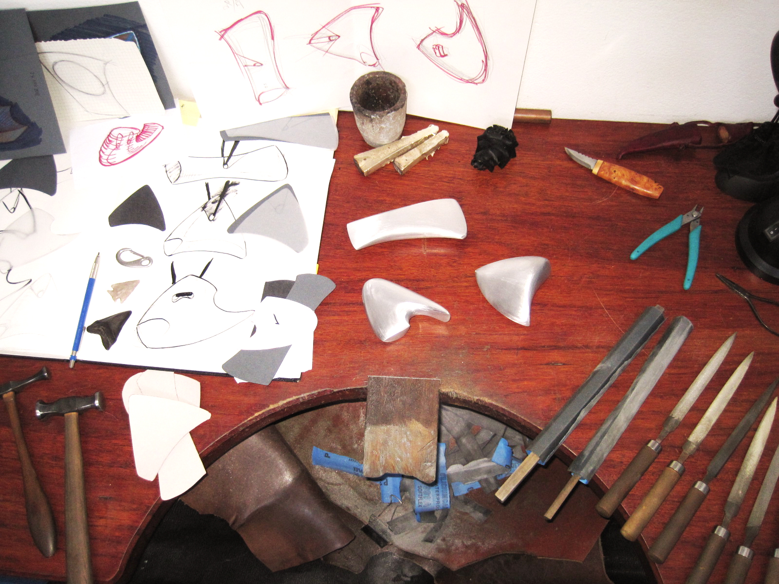 Oliver Smith - Australian Design Centre