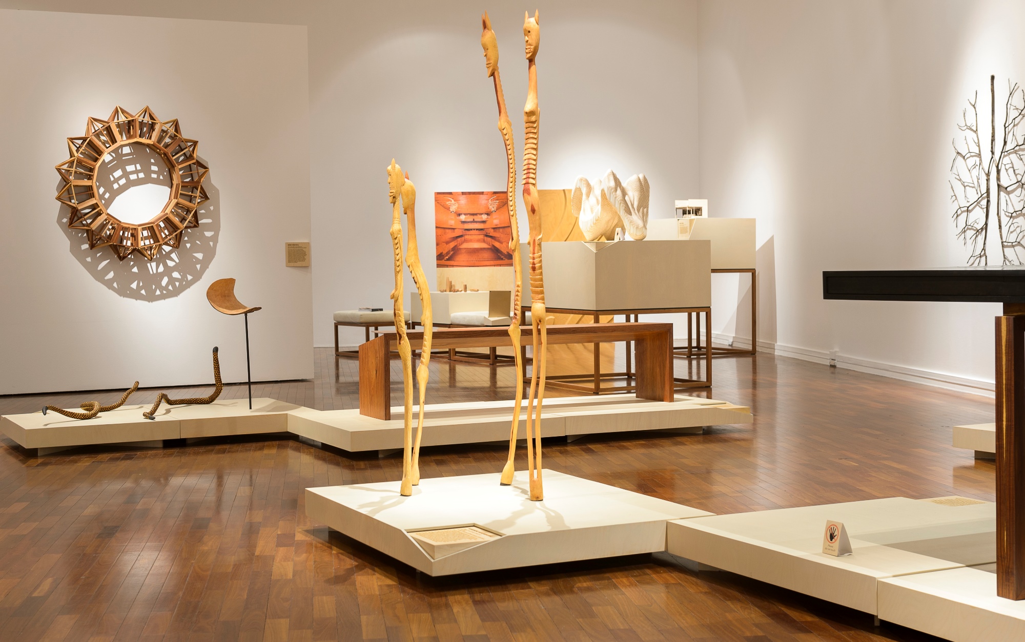 Brian Parkes - Australian Design Centre