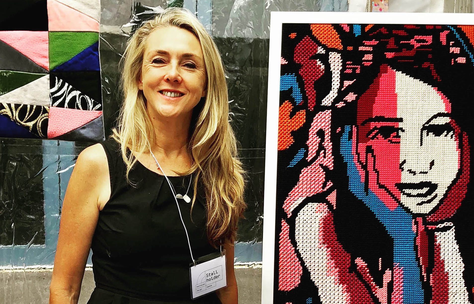 Niki McDonald - Australian Design Centre