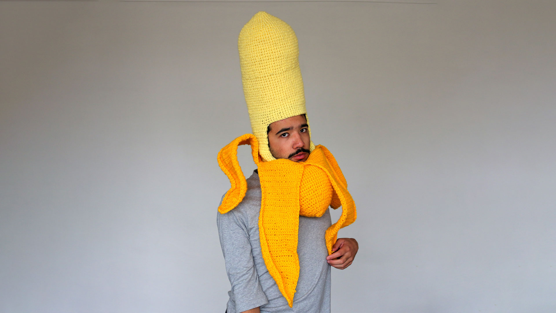 Chili Philly: Crochet Social 2023 - Australian Design Centre