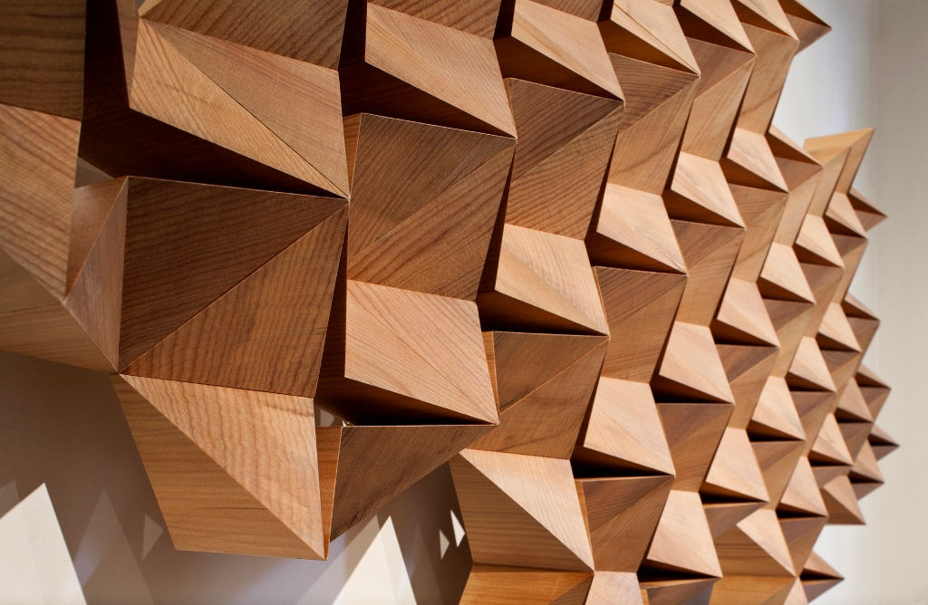 WOOD: art design architecture - Australian Design Centre