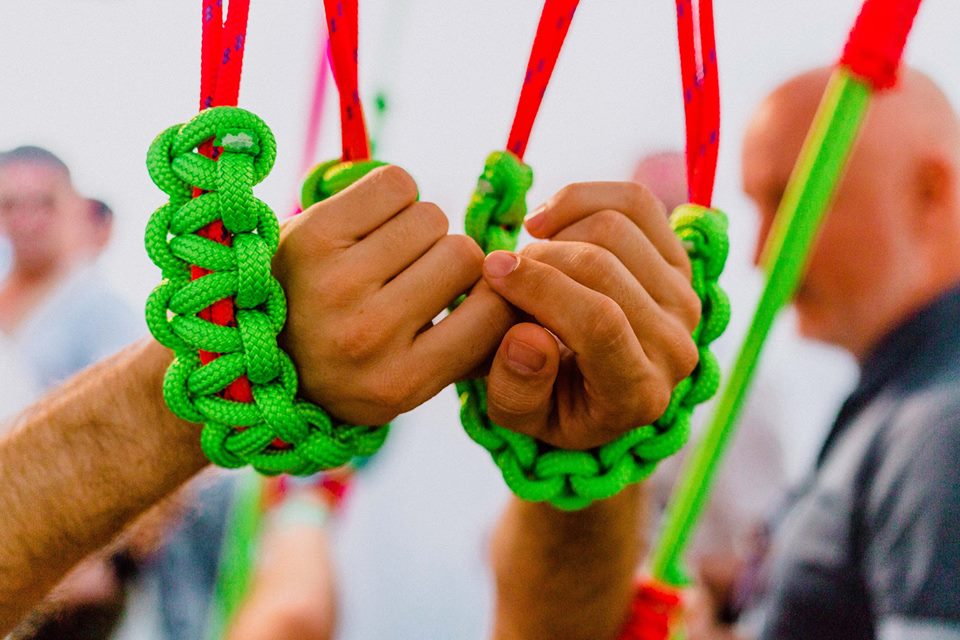 Luke George - Australian Design Centre