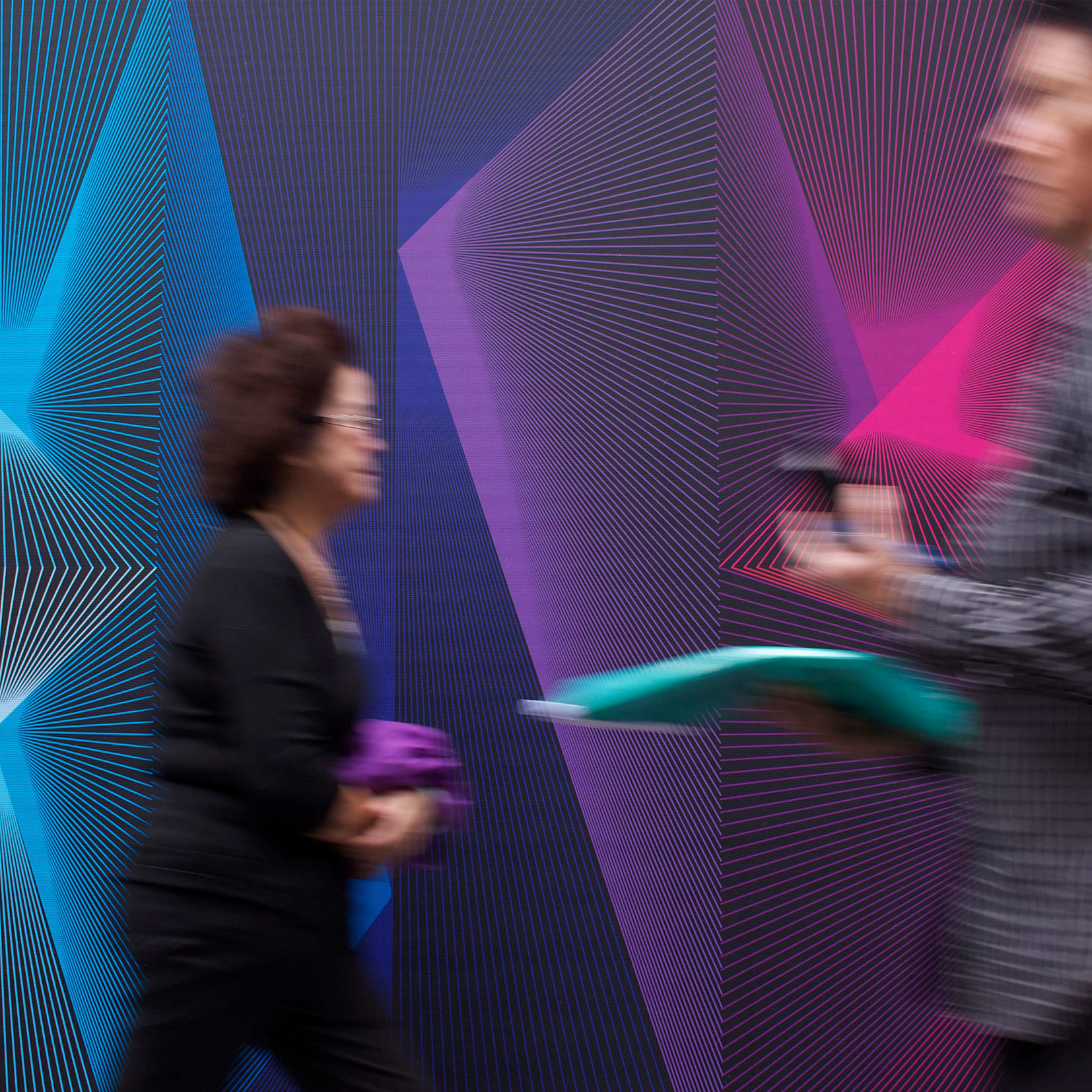 Eva Dijkstra & Michael Lugmayr - Australian Design Centre