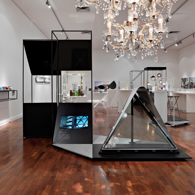 Stephen Goddard - Australian Design Centre