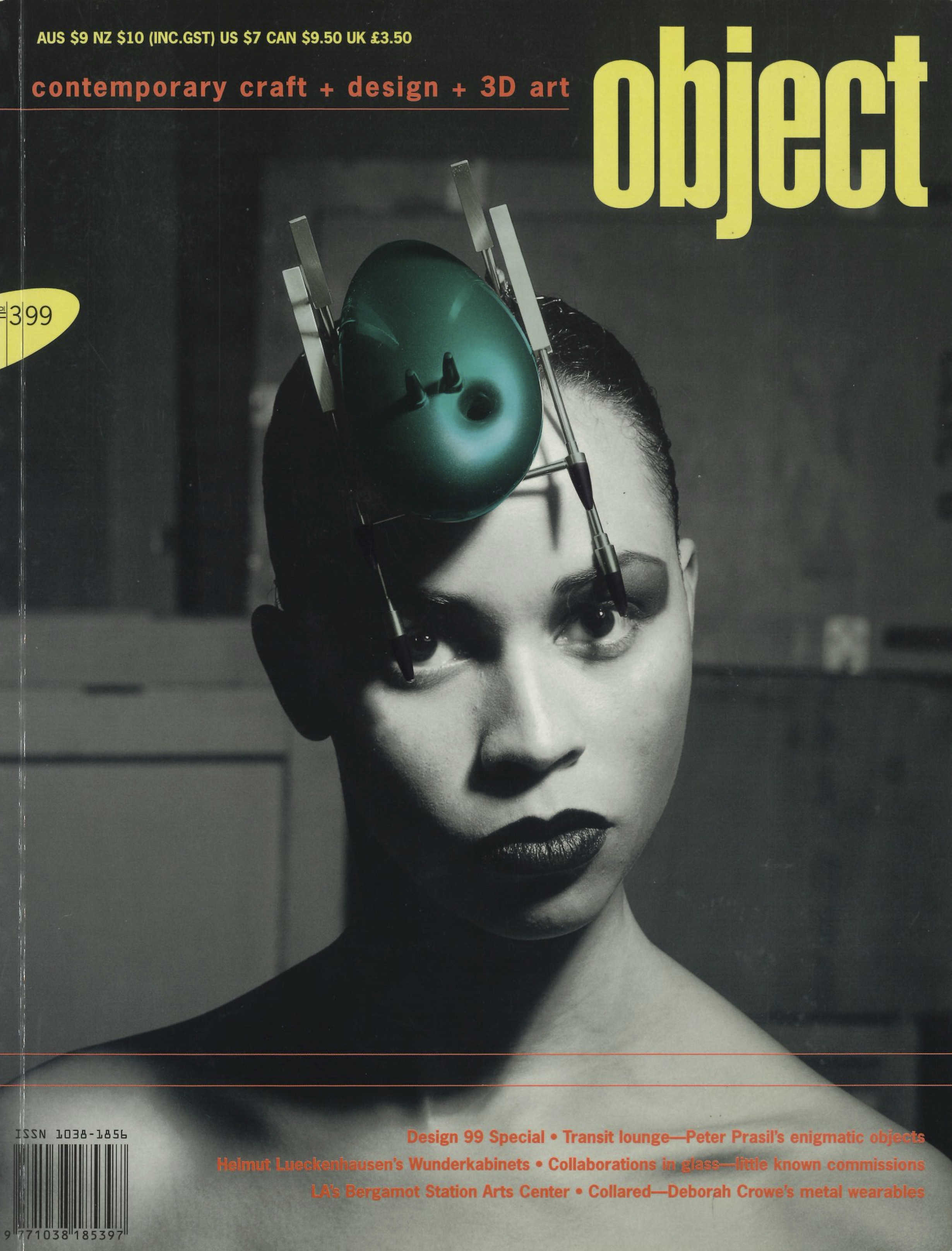 Issue 29 - Australian Design Centre