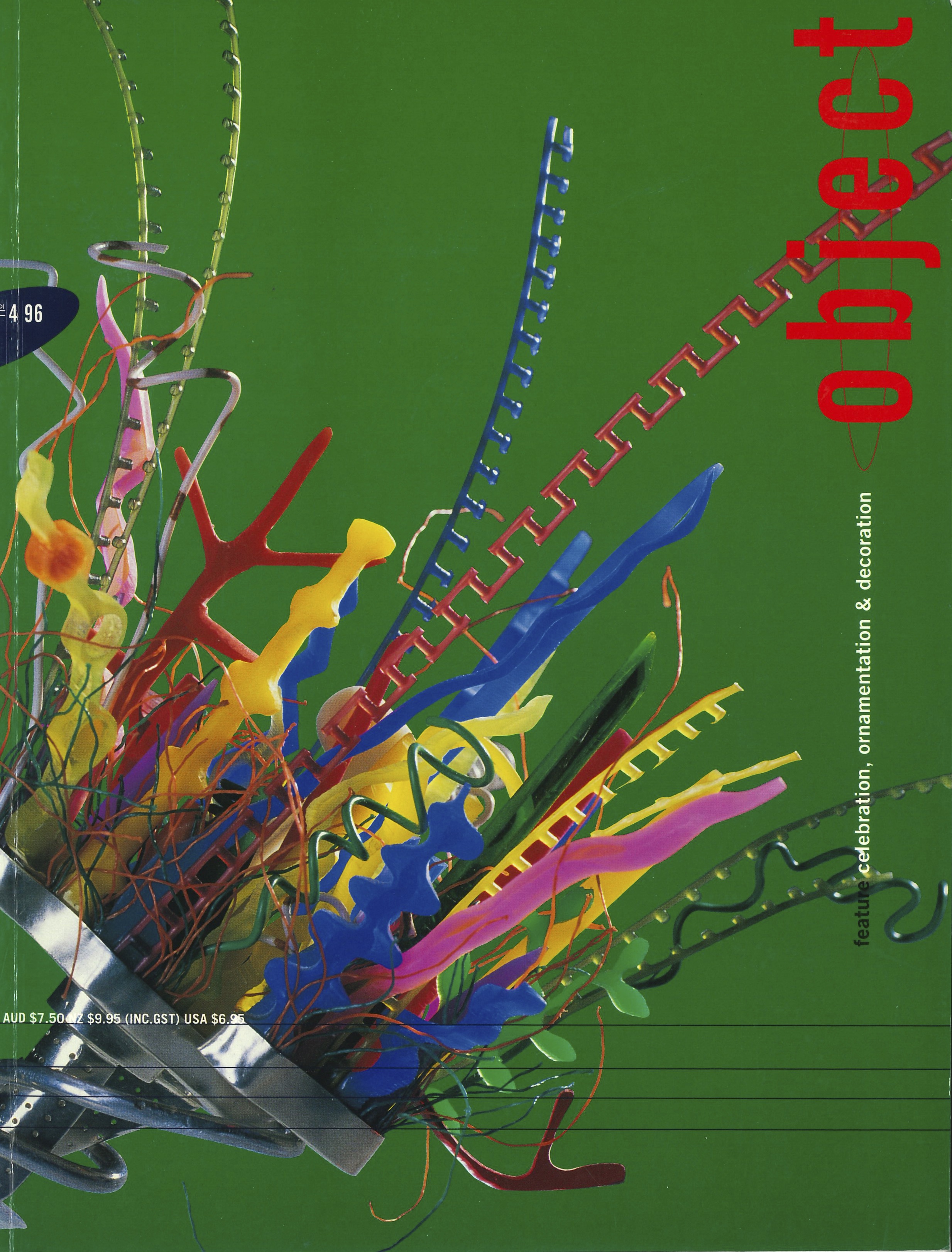 Issue 18 - Australian Design Centre