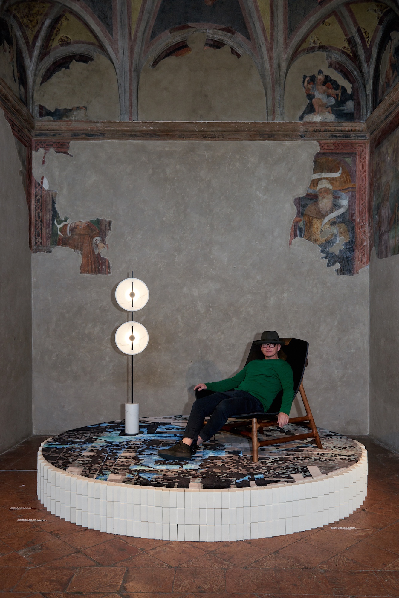 Jon Goulder - Australian Design Centre