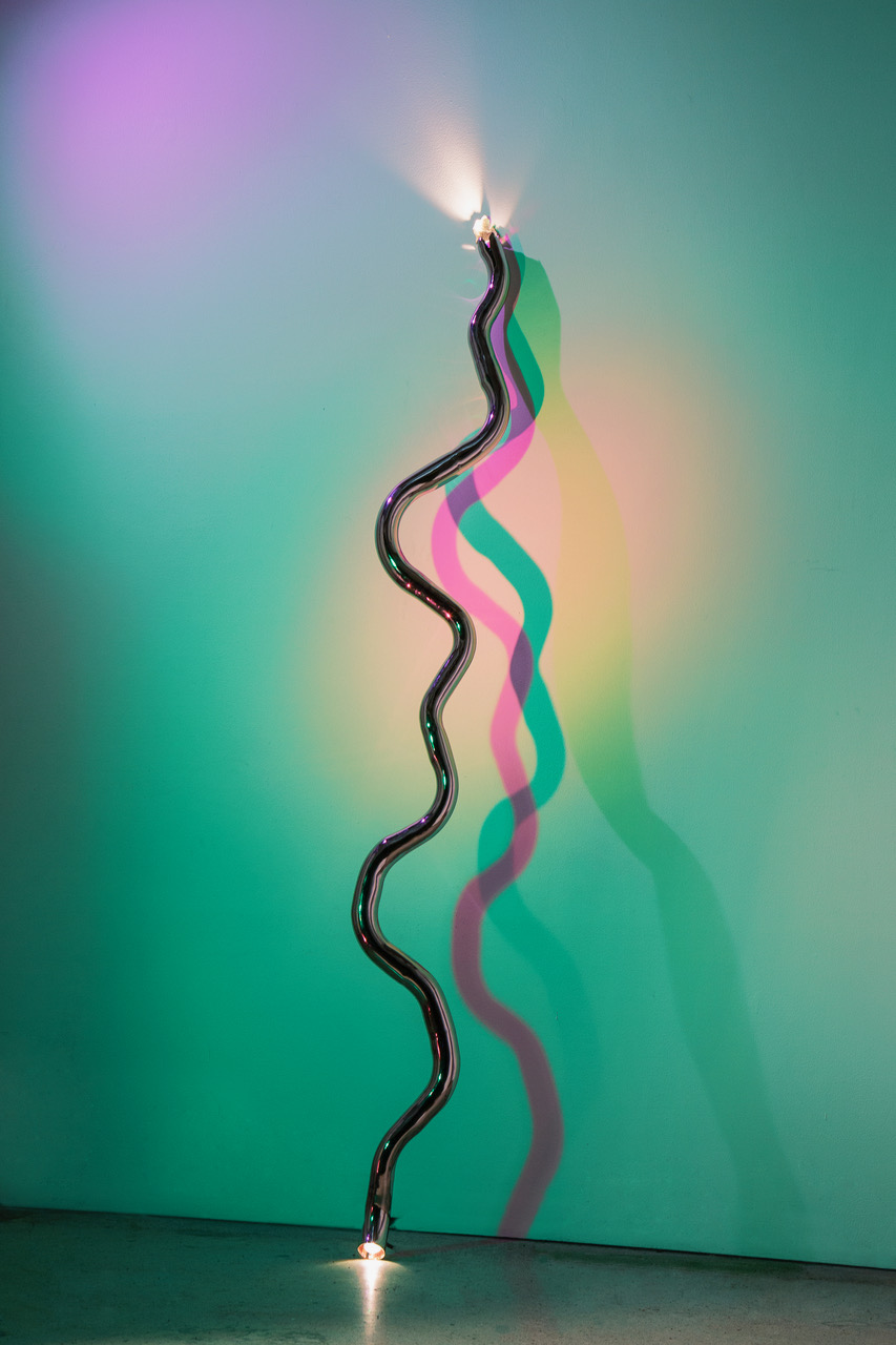 Jordan Fleming - Australian Design Centre