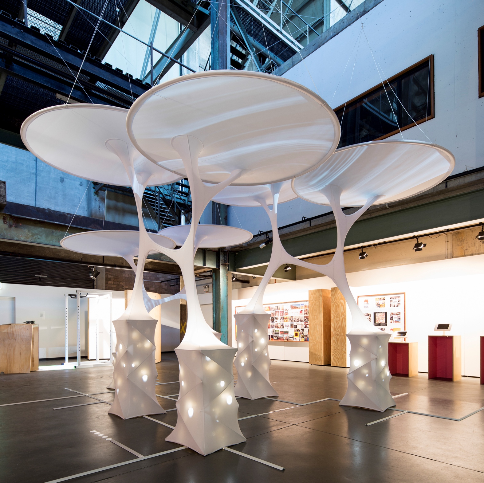 Chris Bosse - Australian Design Centre