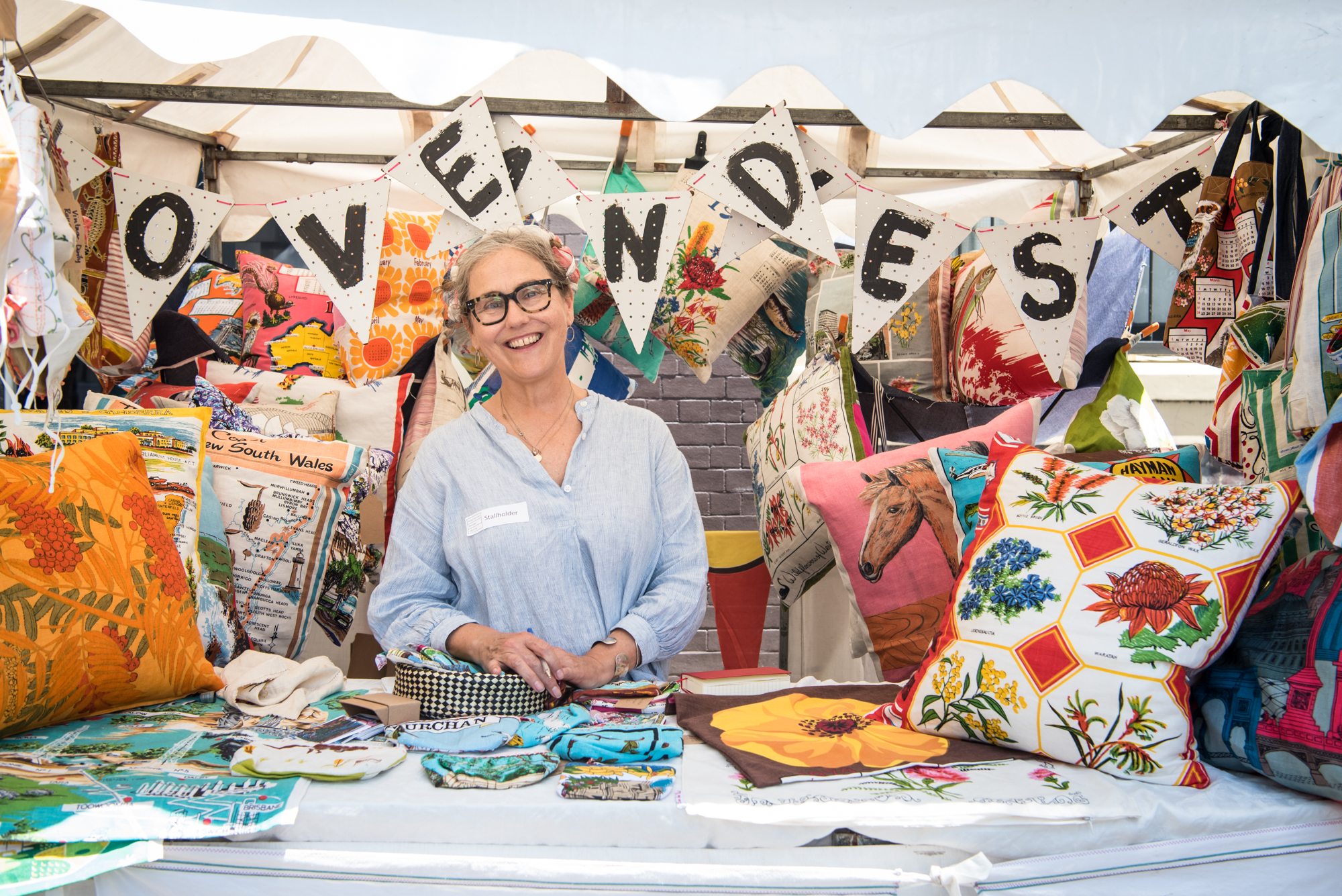 Makers Market: Sydney Craft Week - Australian Design Centre