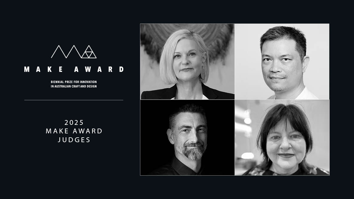 2025 Judges Announced - Australian Design Centre