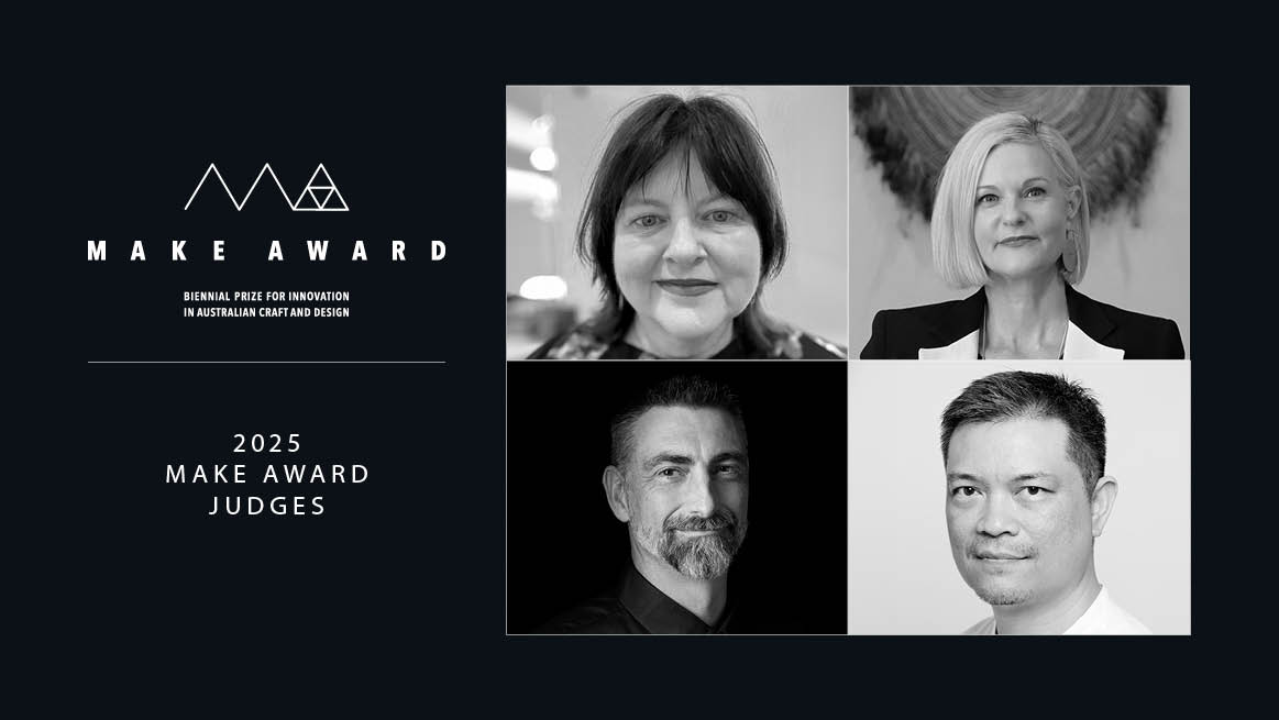 Judges Announced - Australian Design Centre