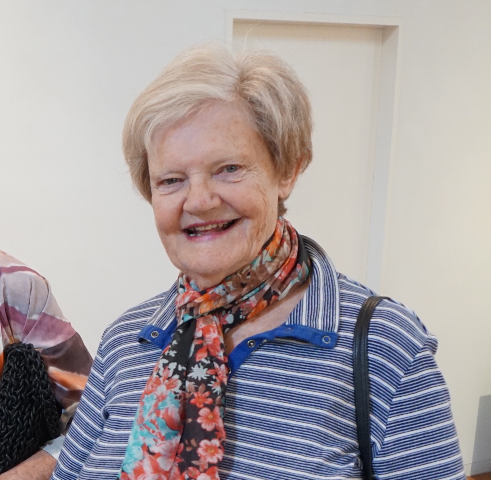 Vale Jane Burns AM (1932-2024) - Australian Design Centre