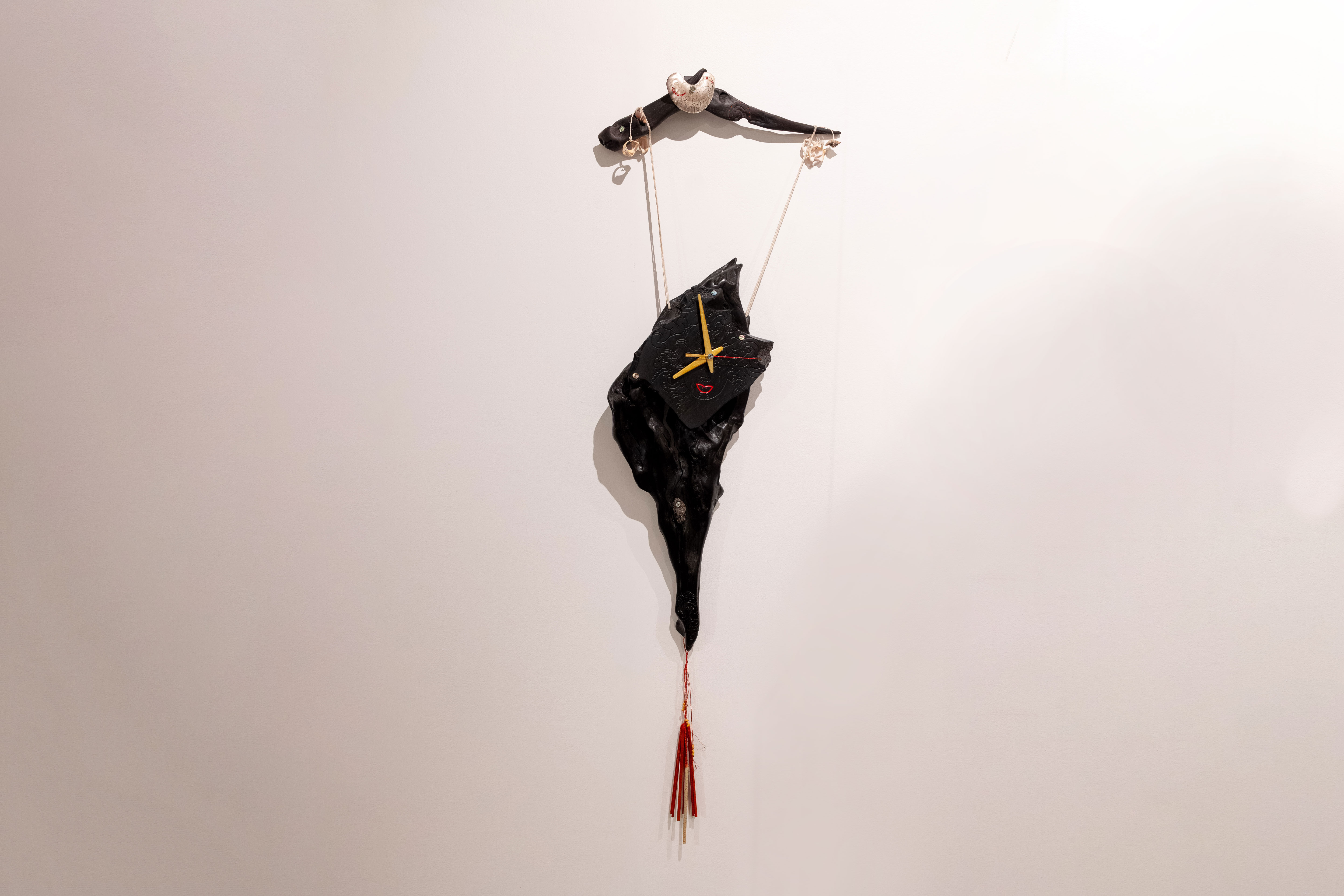 Neke Moa - Australian Design Centre