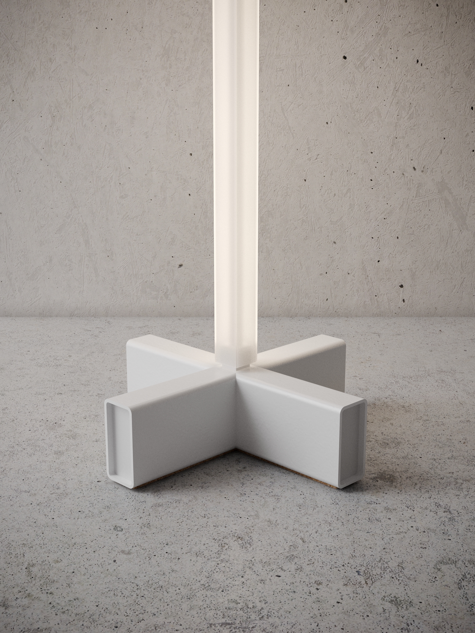 Benjamin Jay Shand & Nicolas Locane - Australian Design Centre