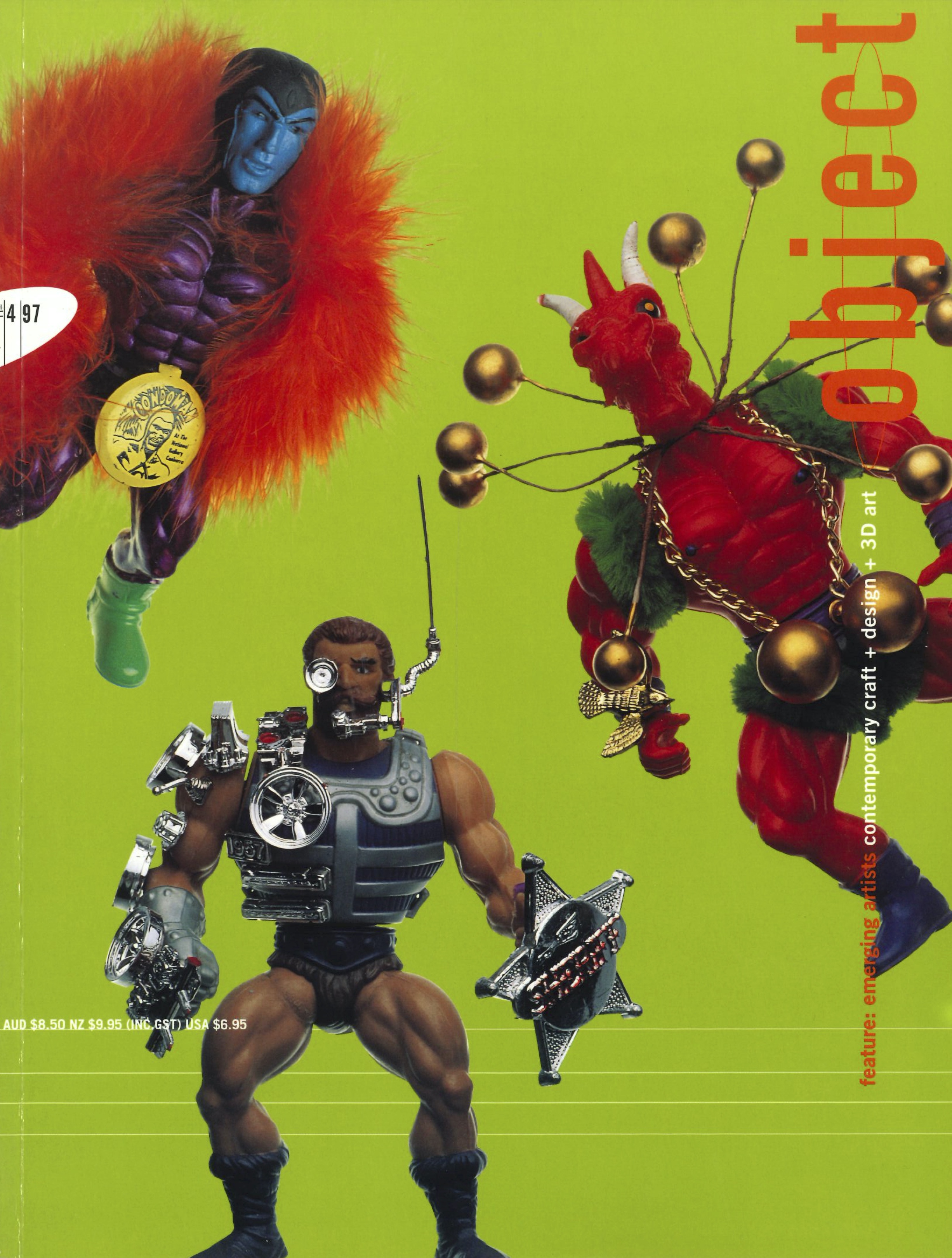 Issue 22 - Australian Design Centre