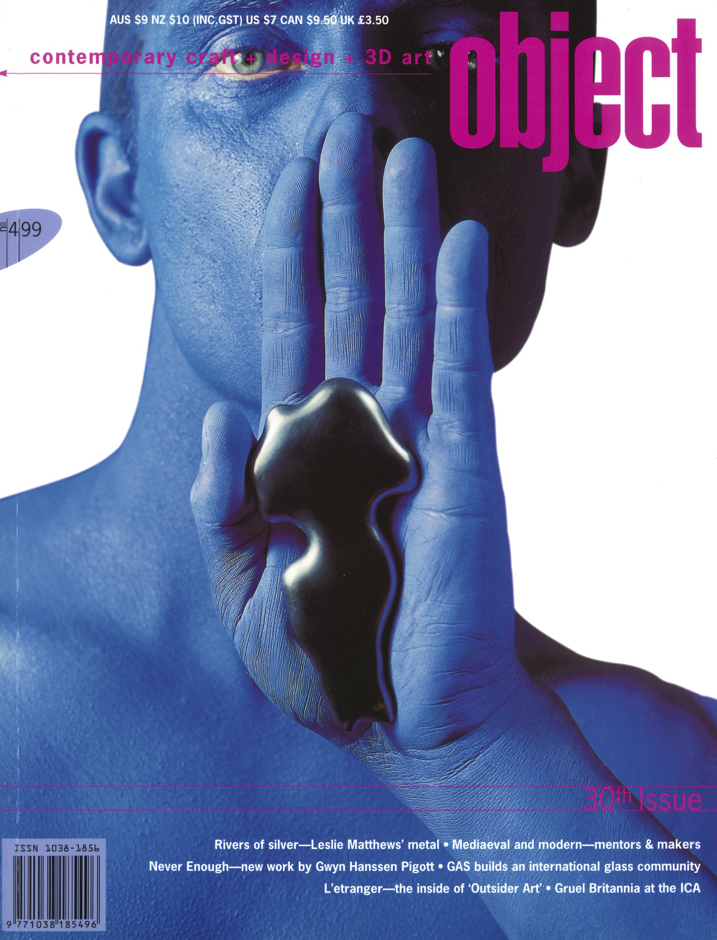 Issue 30 - Australian Design Centre