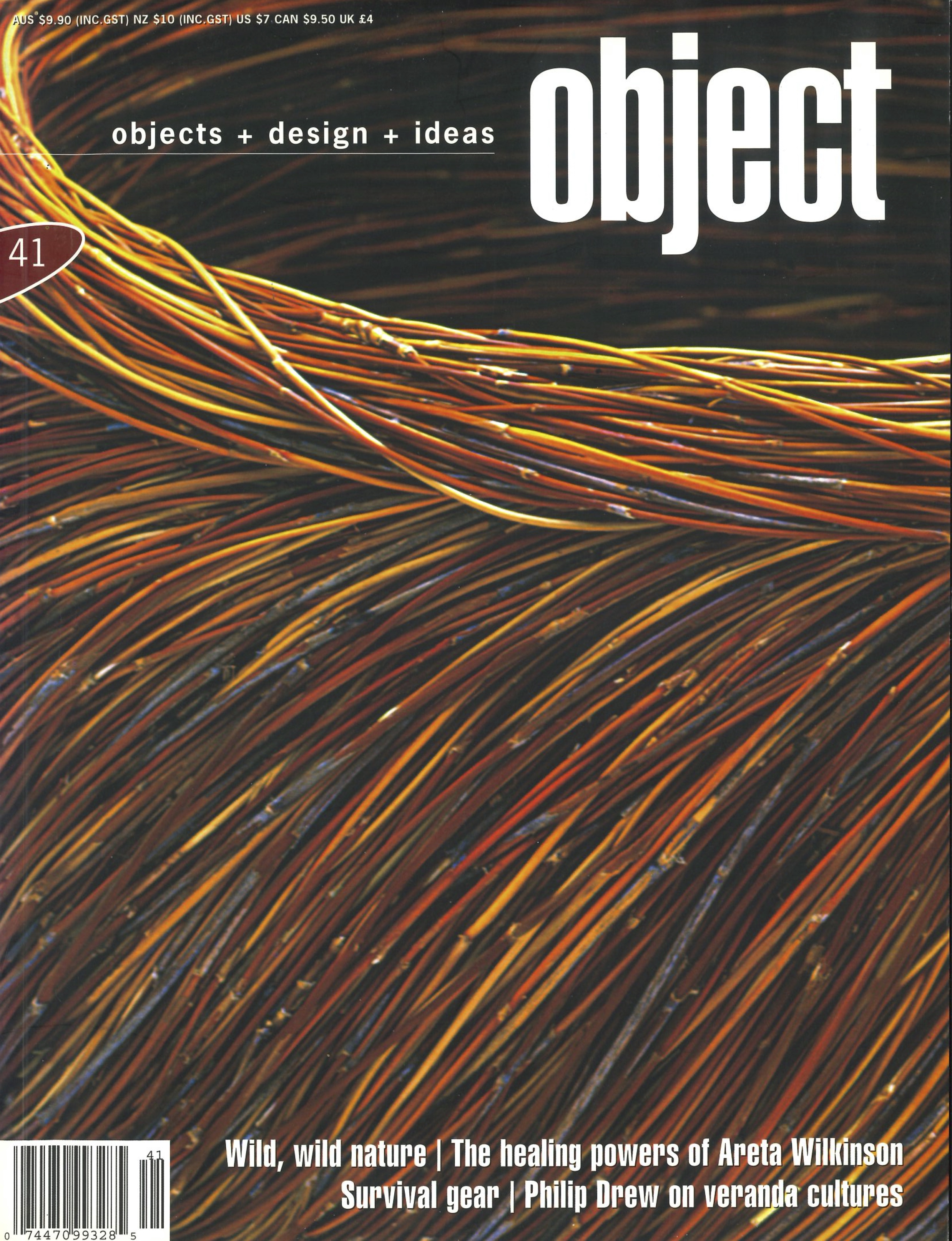 Issue 41 - Australian Design Centre