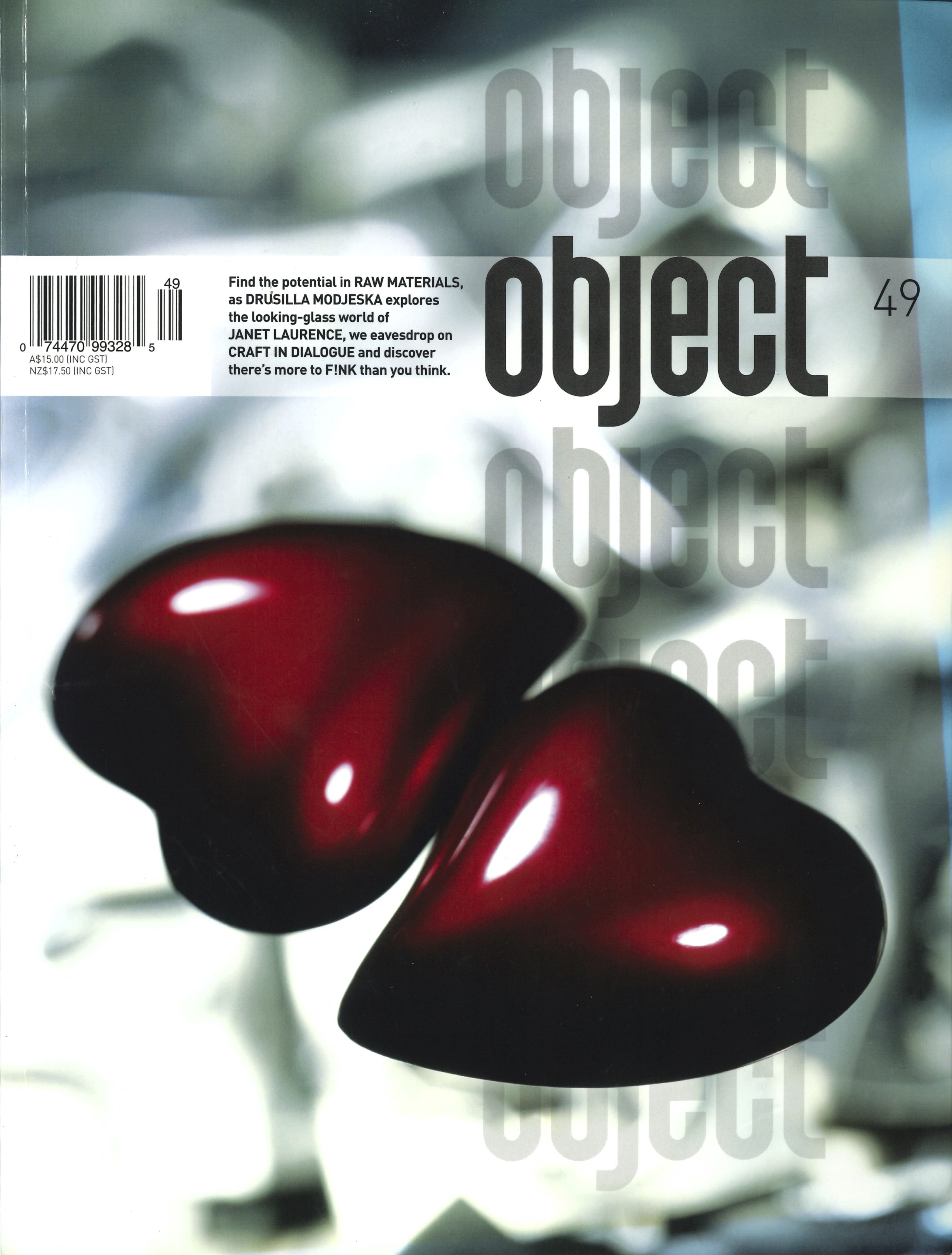 Issue 49 - Australian Design Centre
