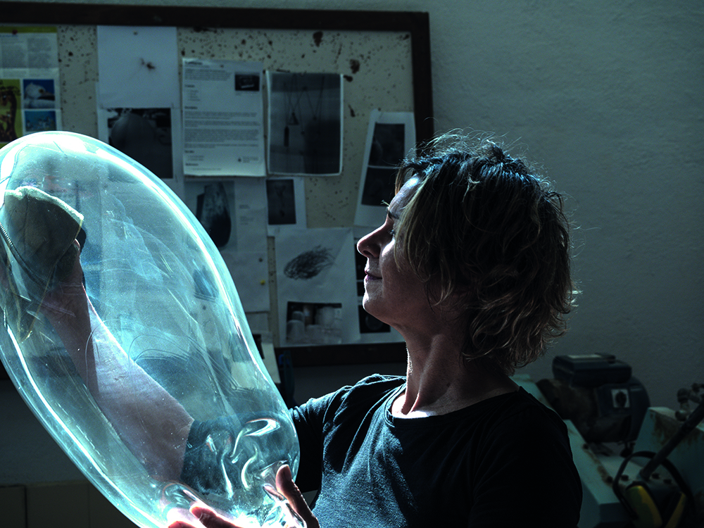 Visible women across design and craft - Australian Design Centre