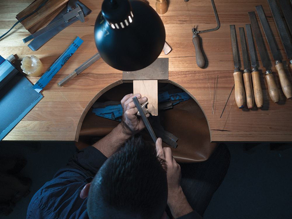 Oliver Smith - Australian Design Centre