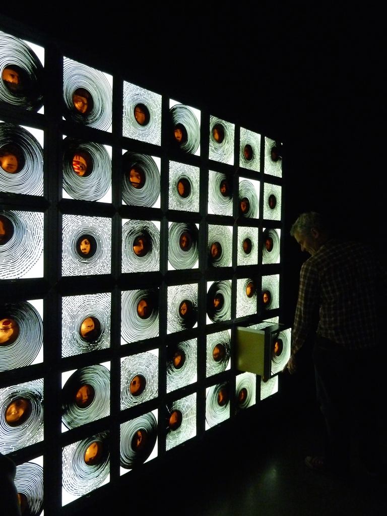 Patrick Hall - Australian Design Centre