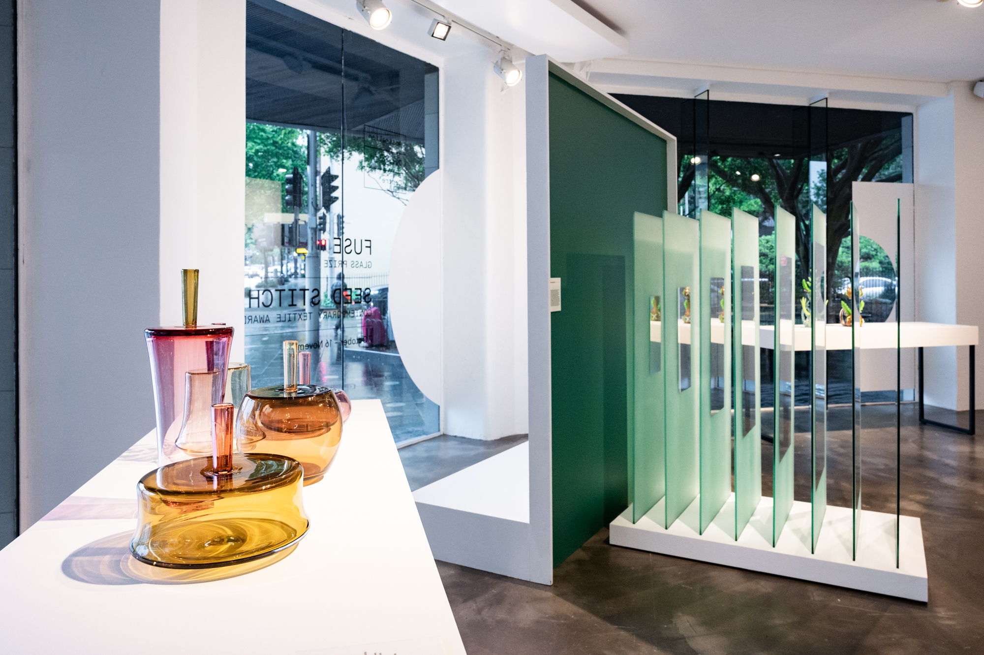 Creative Vision - Australian Design Centre