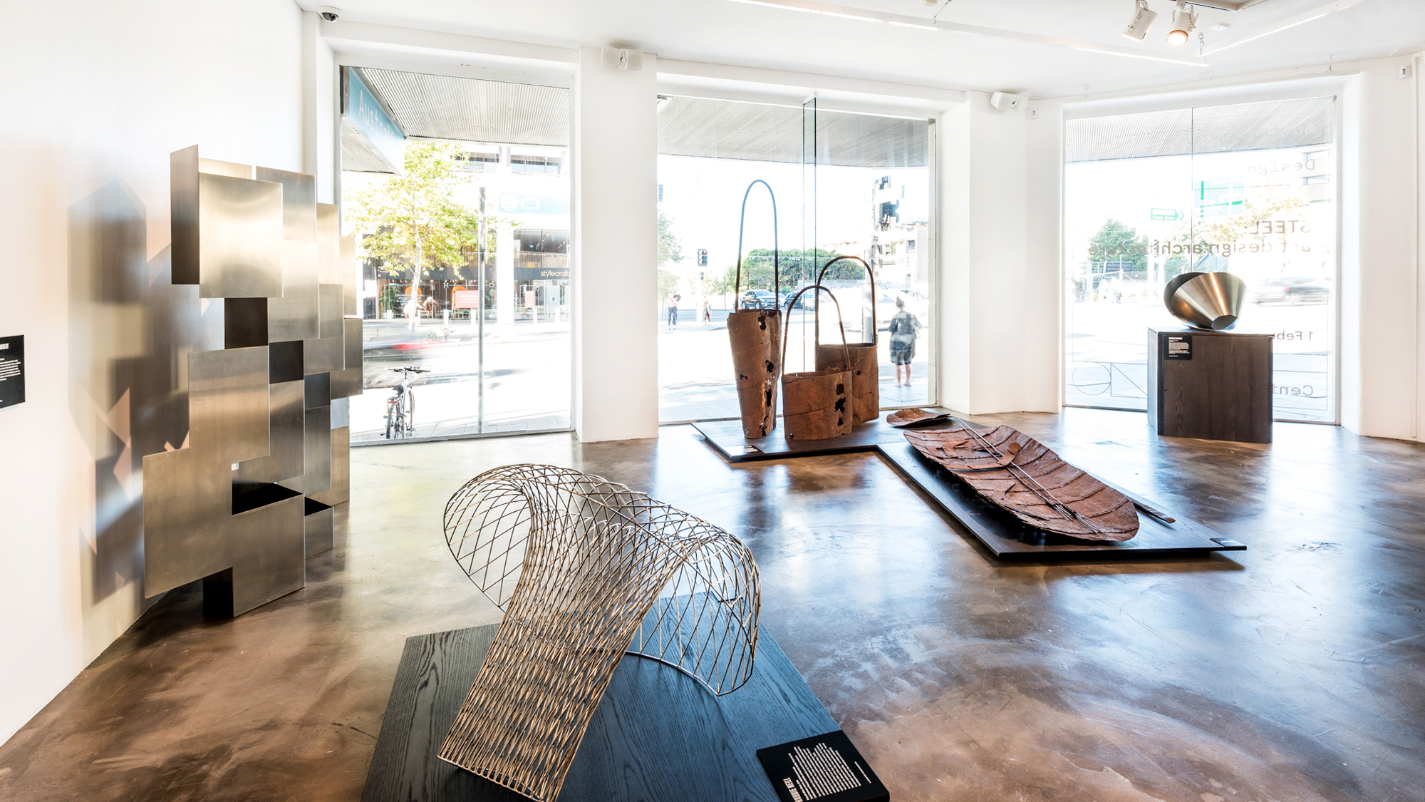 Sydney Design Festival - Australian Design Centre