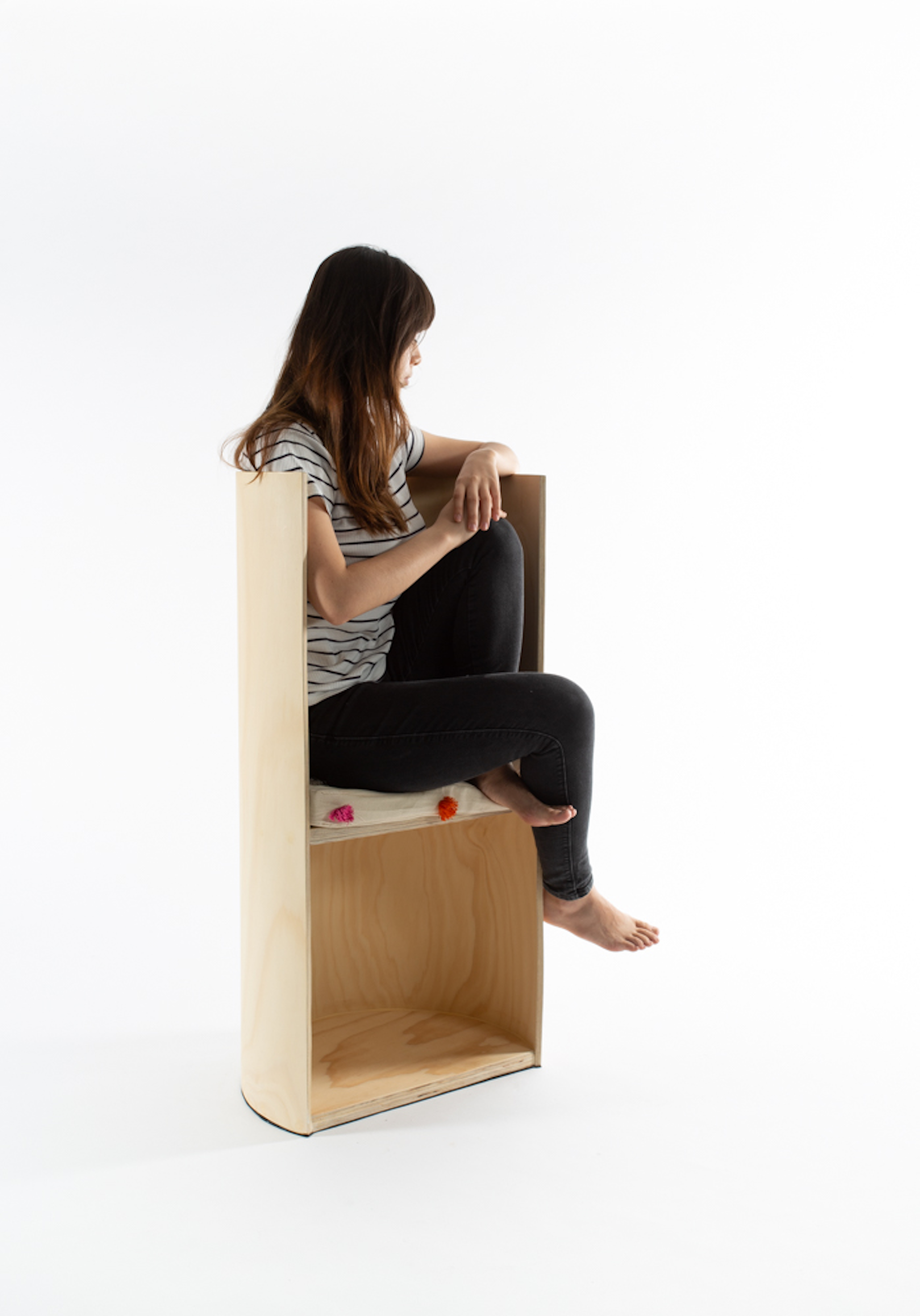 Ruby Clarke - Australian Design Centre