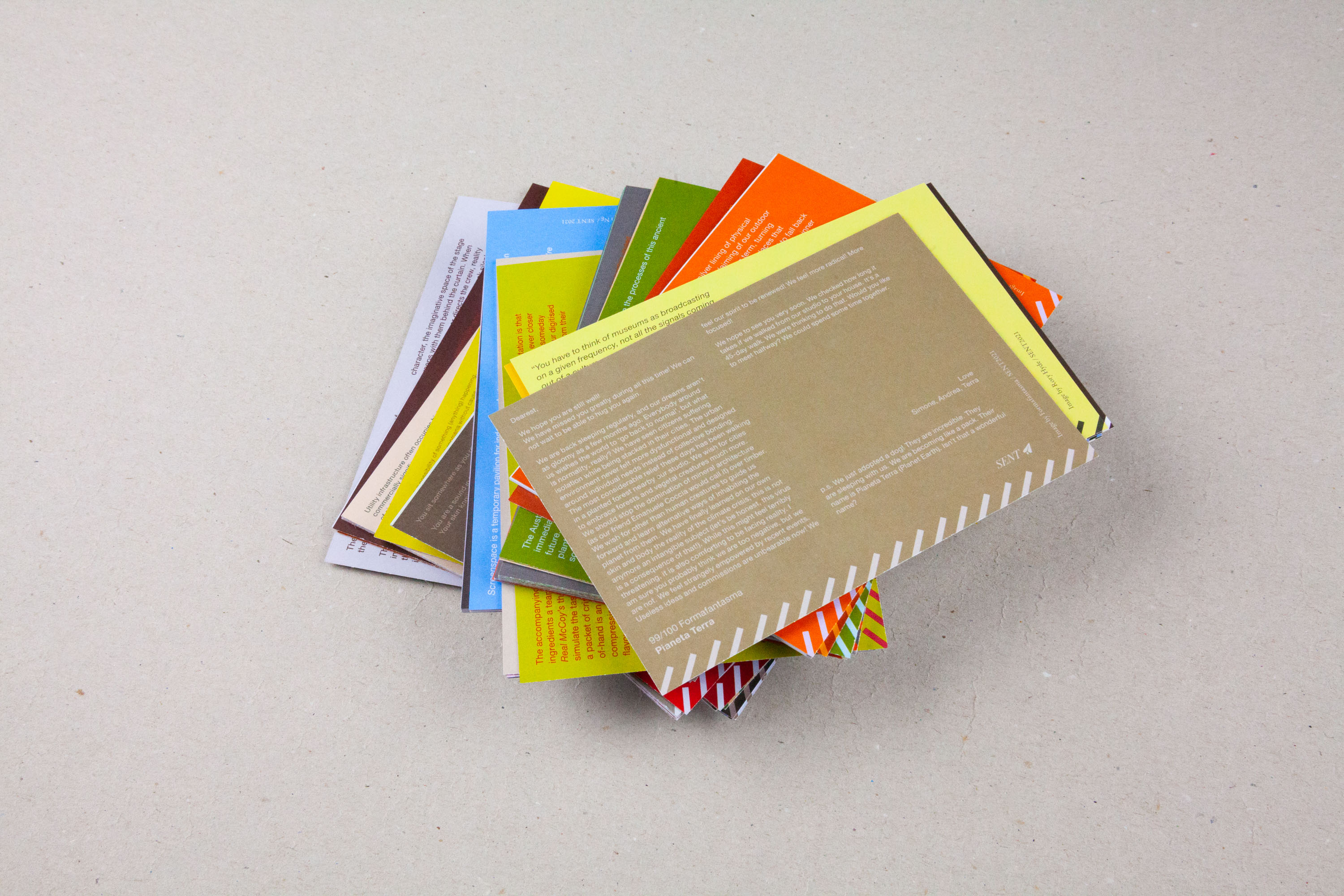 Sent - Australian Design Centre