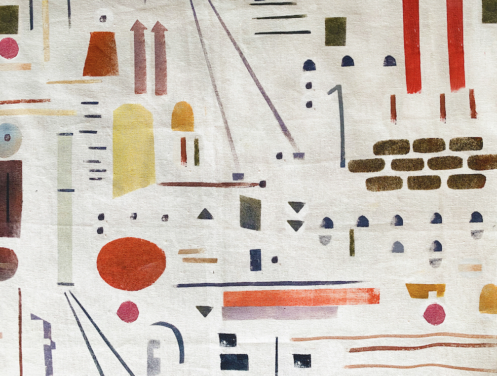 Sweet Spot: Julie Paterson - Australian Design Centre