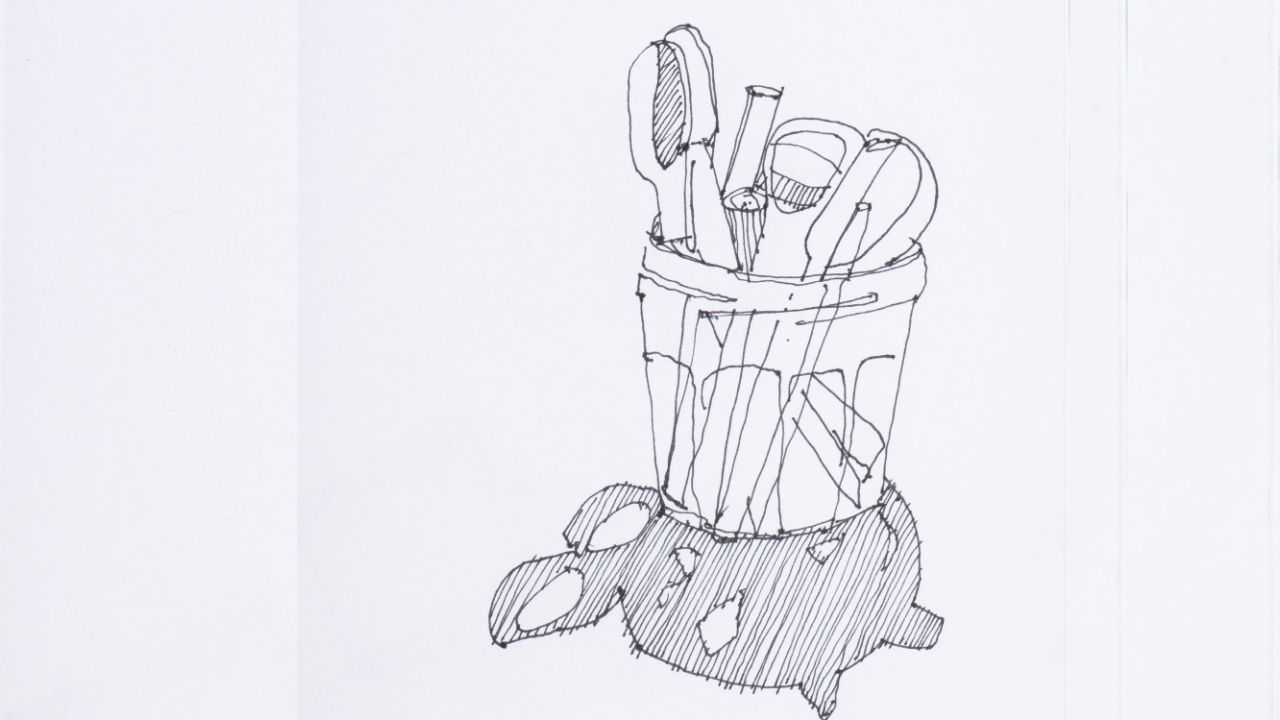 Isabelle Aileen Toland - Australian Design Centre