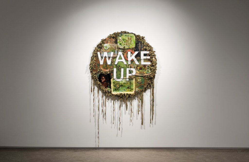 Tony Albert - Australian Design Centre