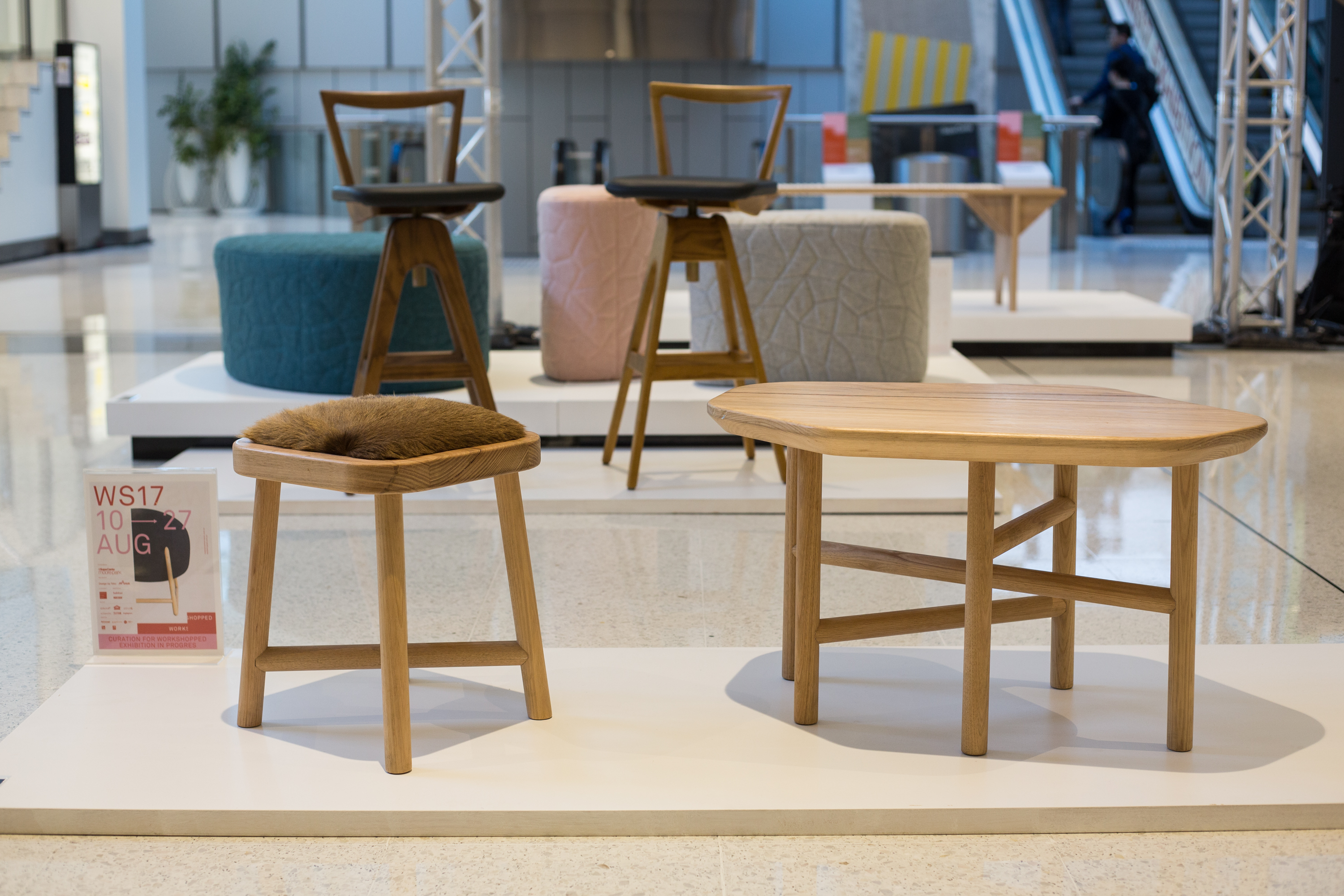 Australian Design Centre + WORKSHOPPED - Australian Design Centre