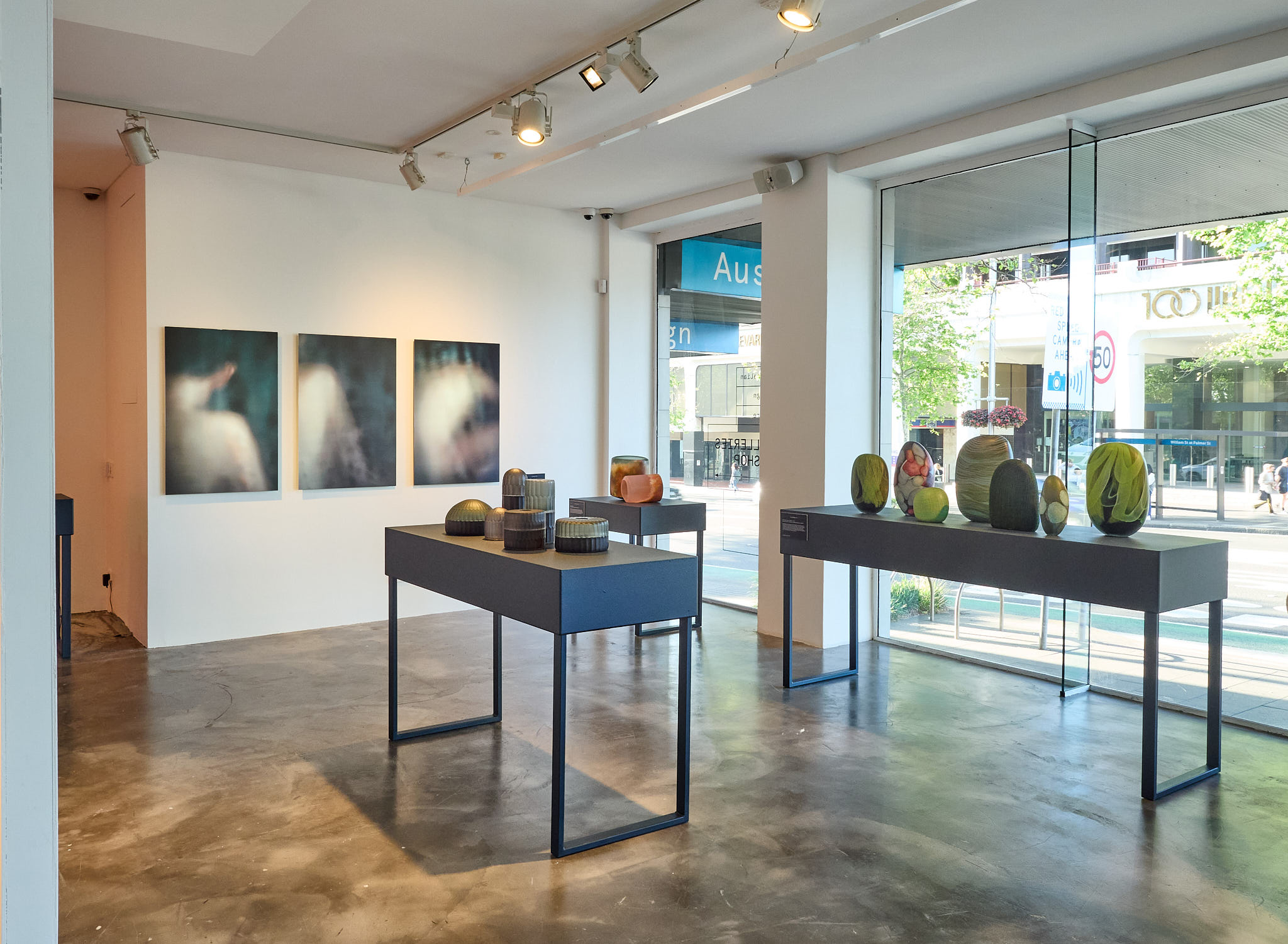 Speech: Fused - material, skill and stories, FUSE Glass Prize 2024 ...